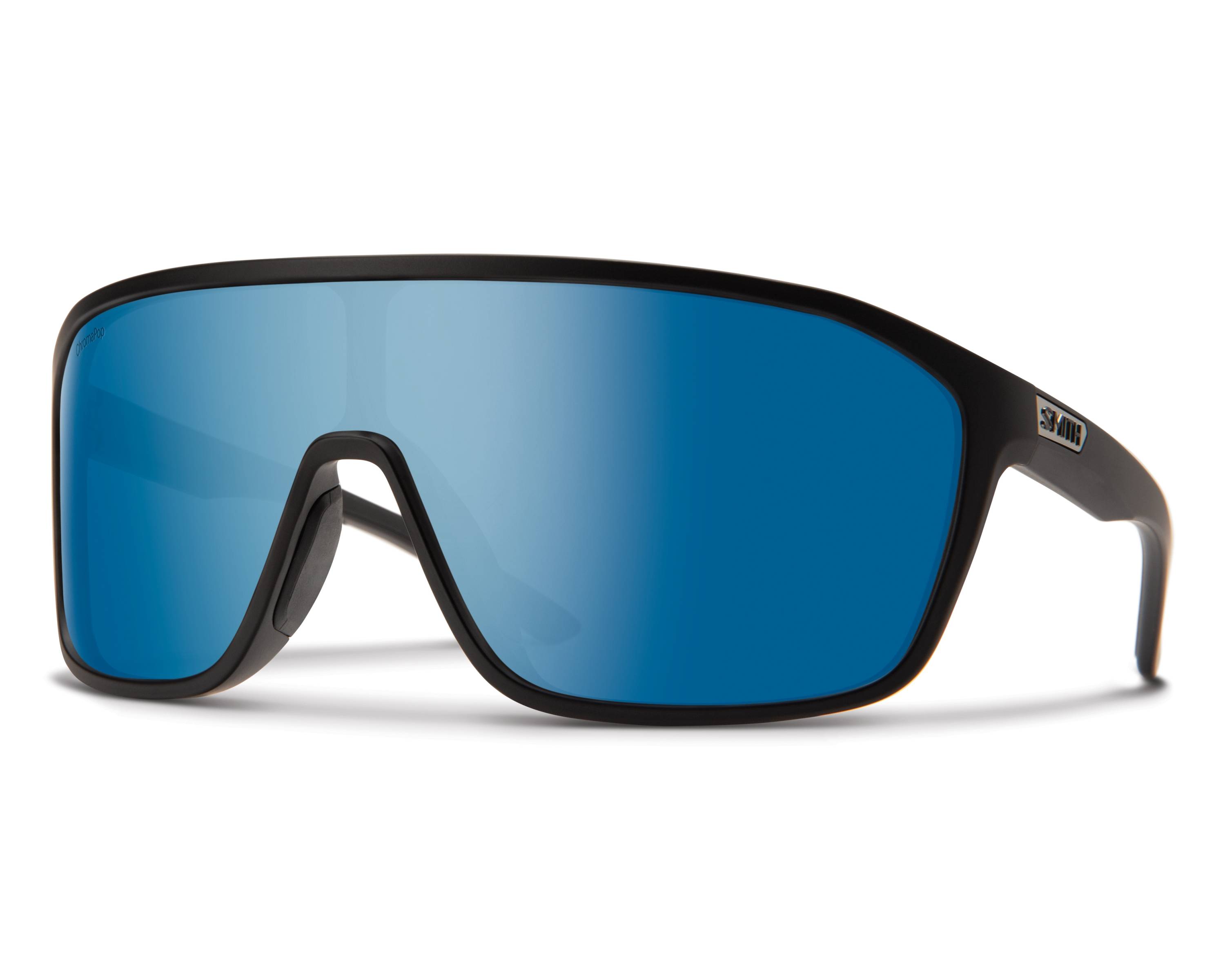 Smith Optics Sunglasses BOOMTOWN 003/XX