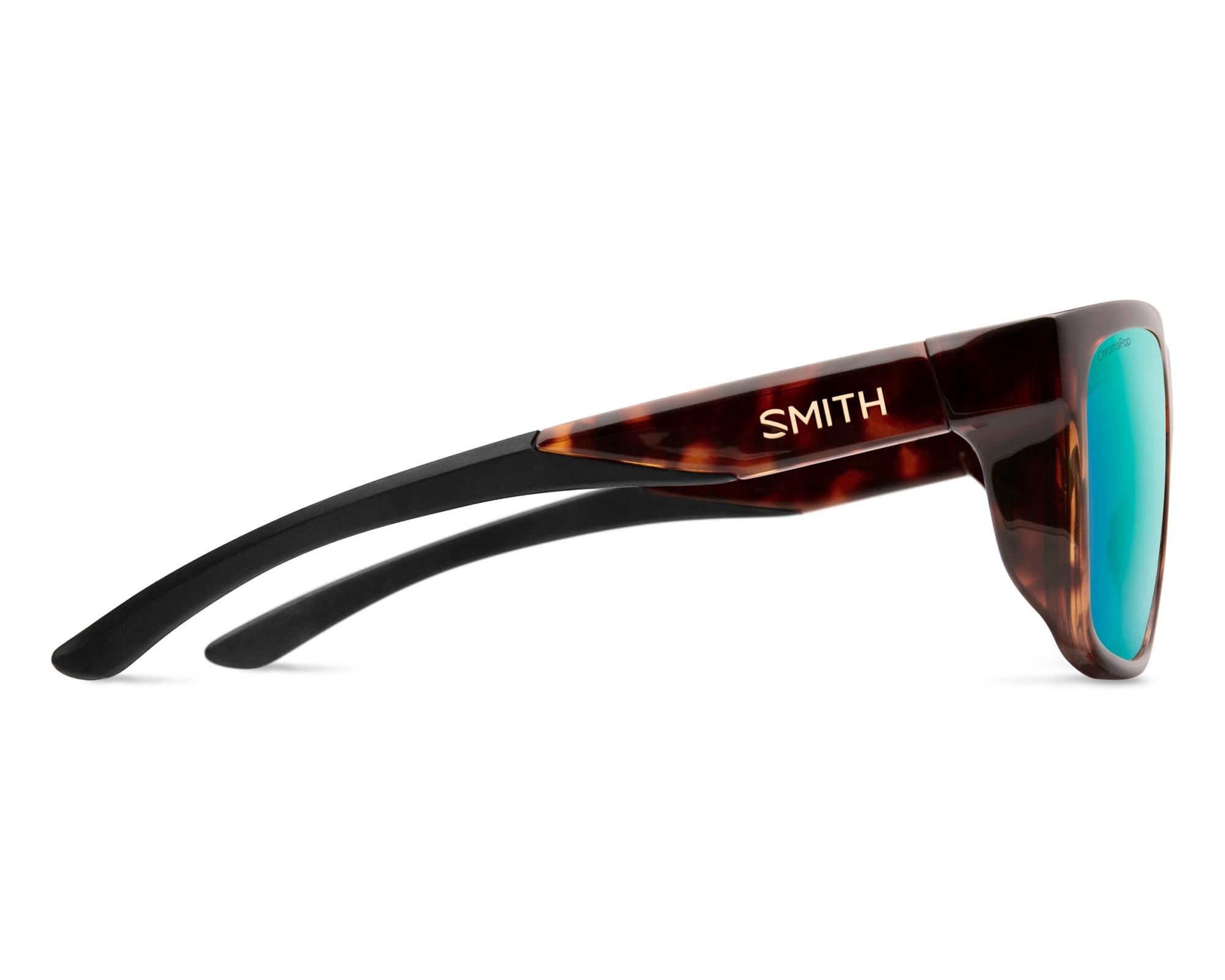 Smith Optics Sunglasses Barra 086QG