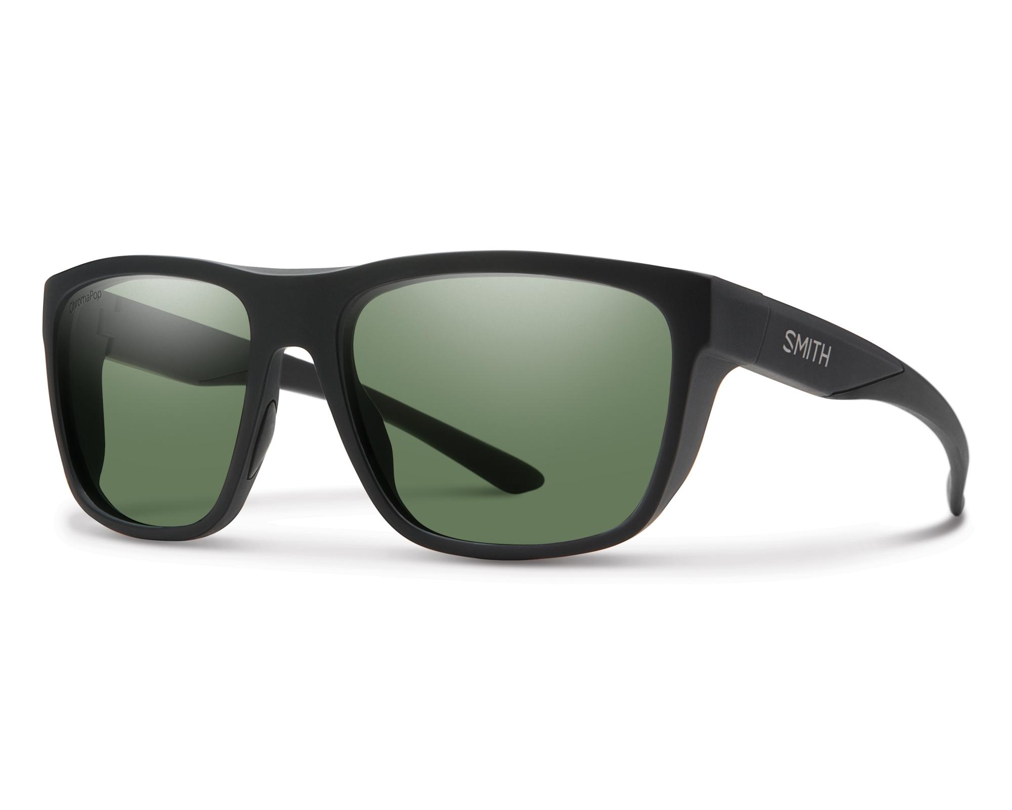 Smith Optics Sunglasses Barra DL5/L7
