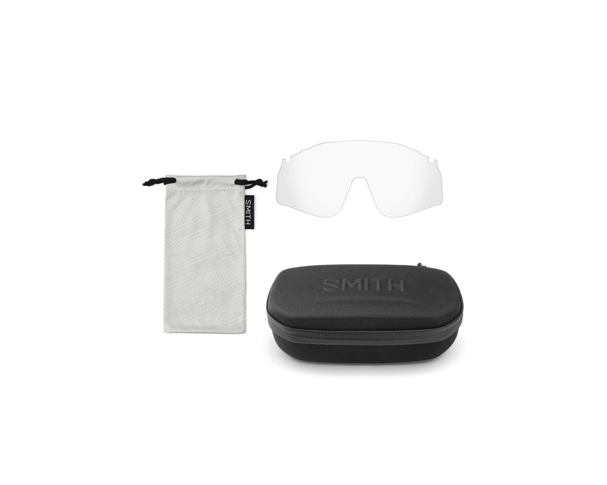 Smith Optics Sunglasses DEFY 003/1C