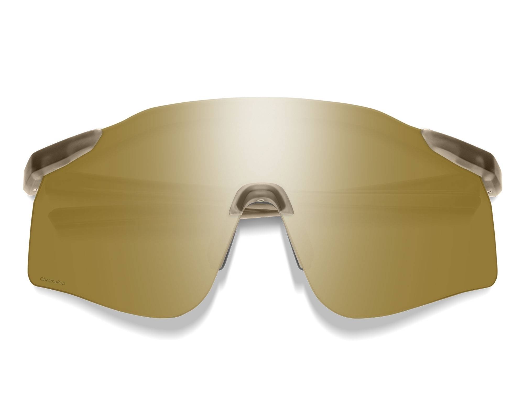 Smith Optics Sunglasses DEFY Z1P/AV