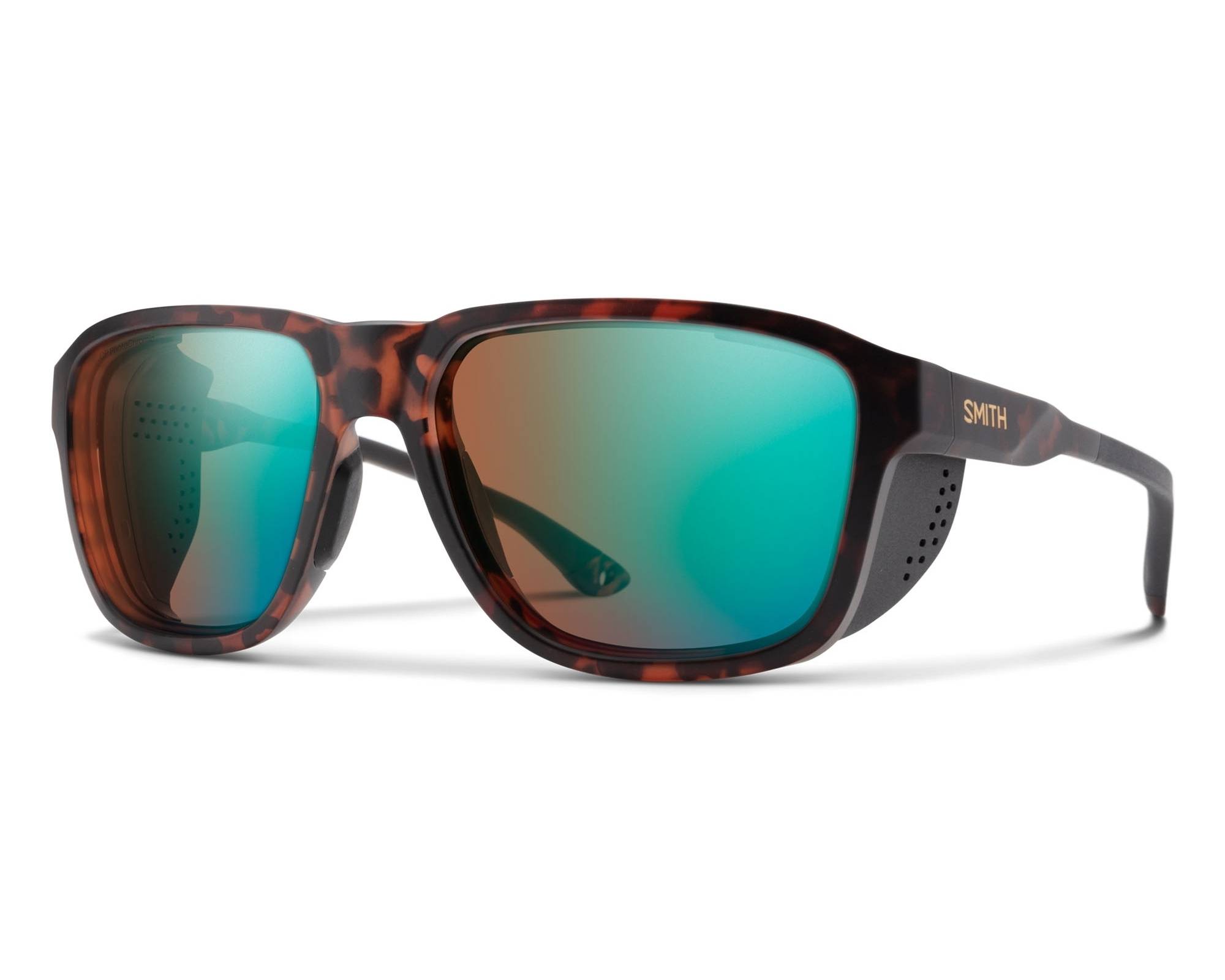 Smith Optics Sunglasses EMBARK HGC/GH