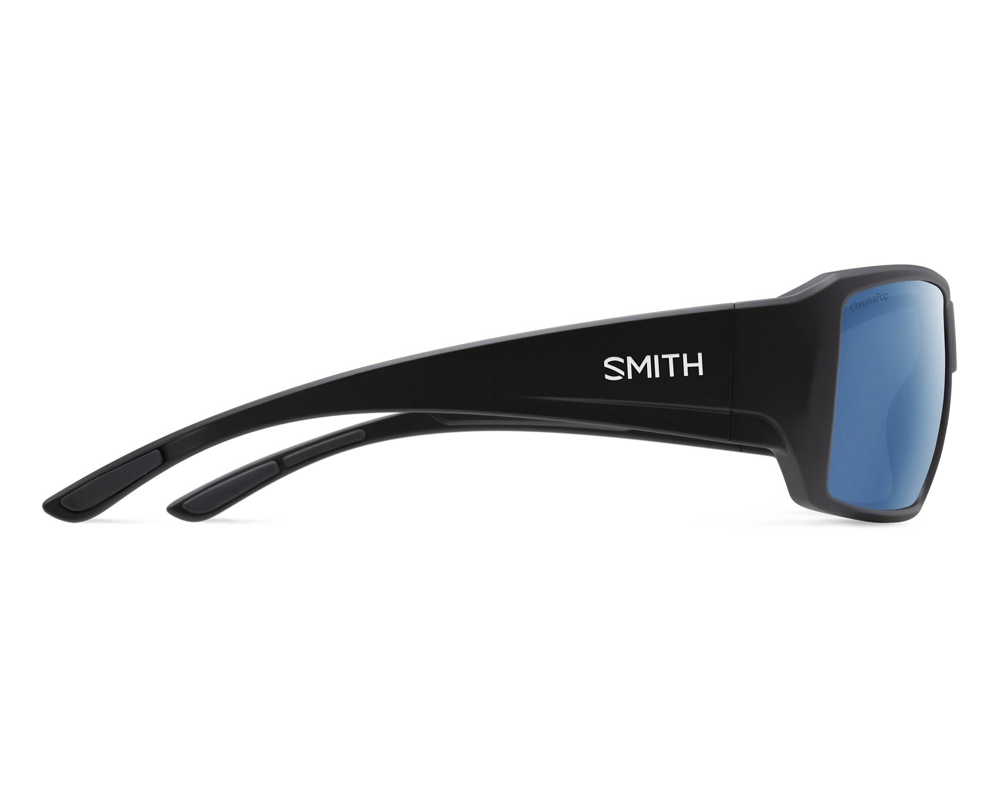 Smith Optics Sunglasses GUIDE-CHOICE-S 003/QG