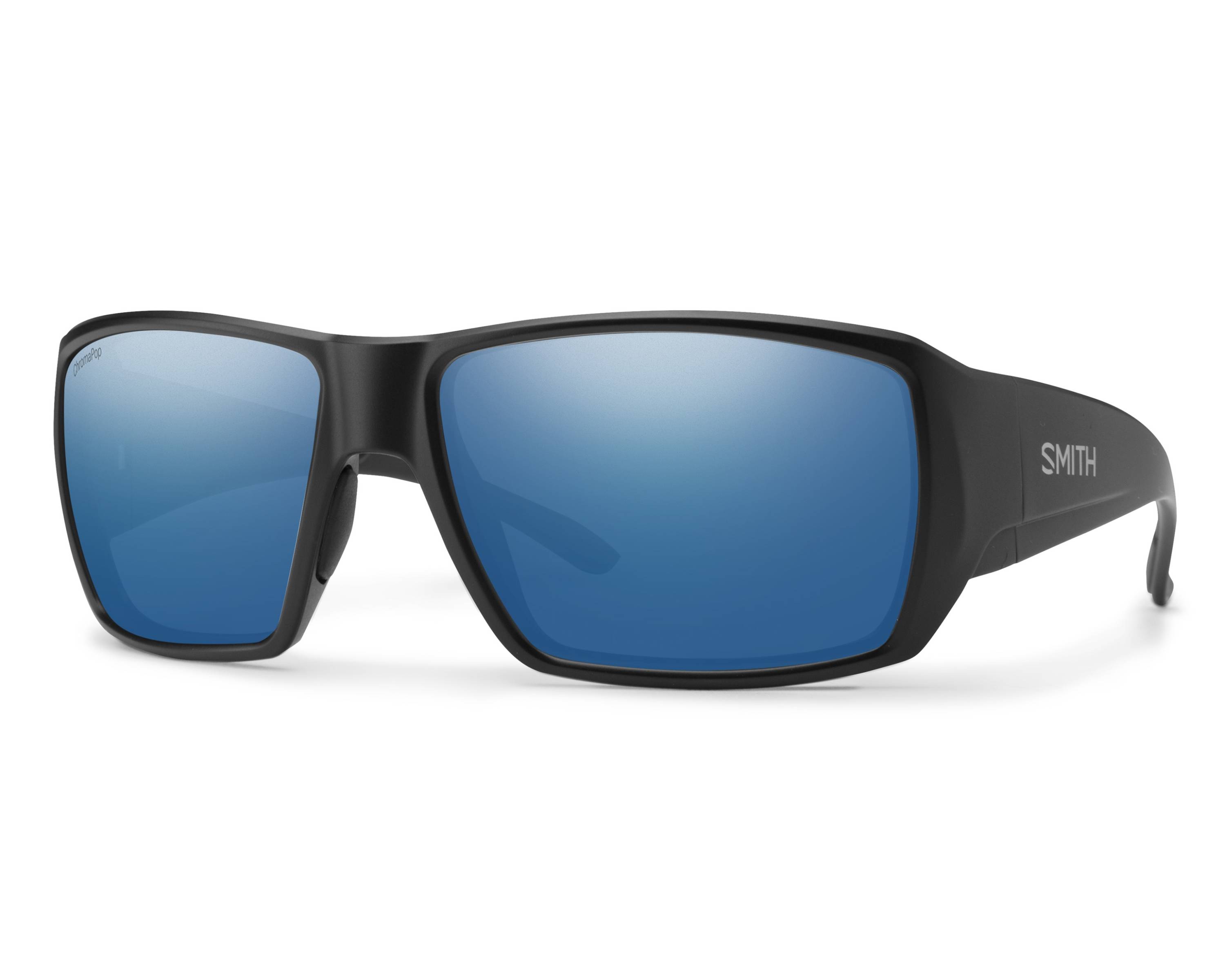 Smith Optics Sunglasses GUIDE-CHOICE-S 003/QG
