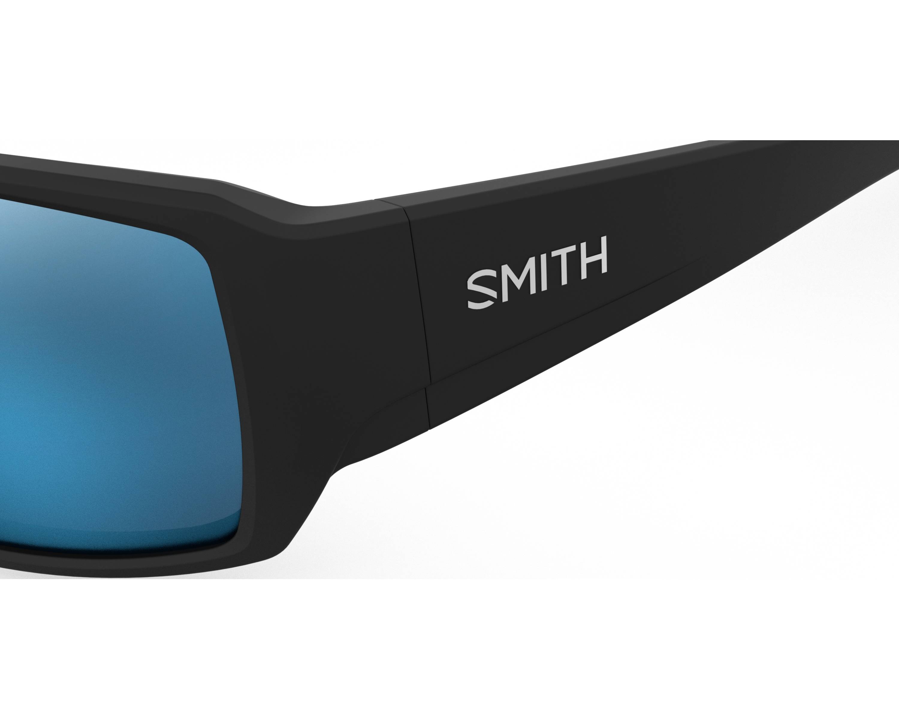 Smith Optics Sunglasses GUIDE-CHOICE-S 003/QG