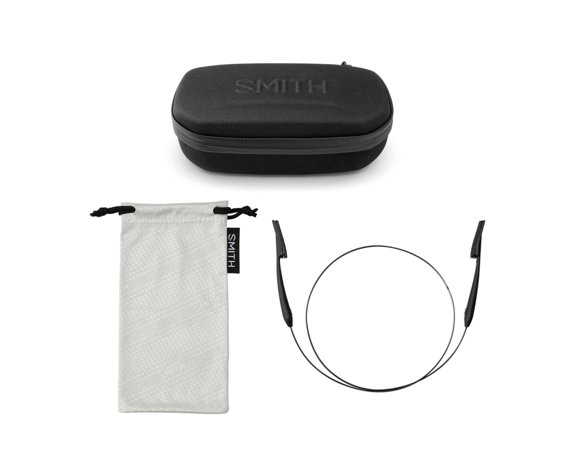 Smith Optics Sunglasses GUIDE-C-XL-S 003/UI