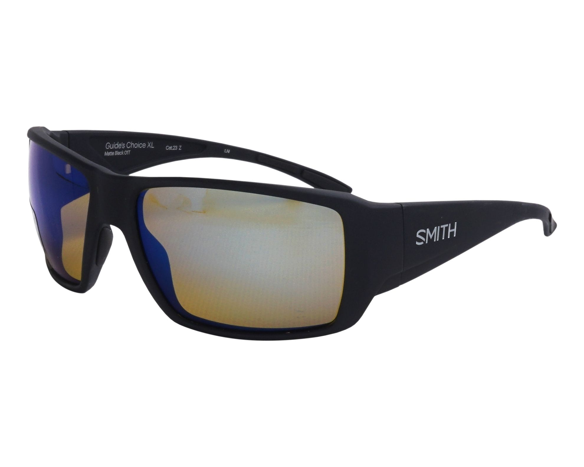 Smith Optics Sunglasses GUIDE-C-XL-S 01T/QG