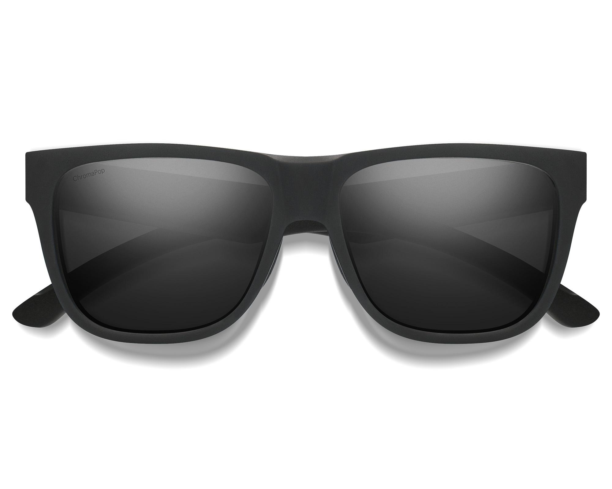 Smith Optics Sunglasses Lowdown 2 S 0036N