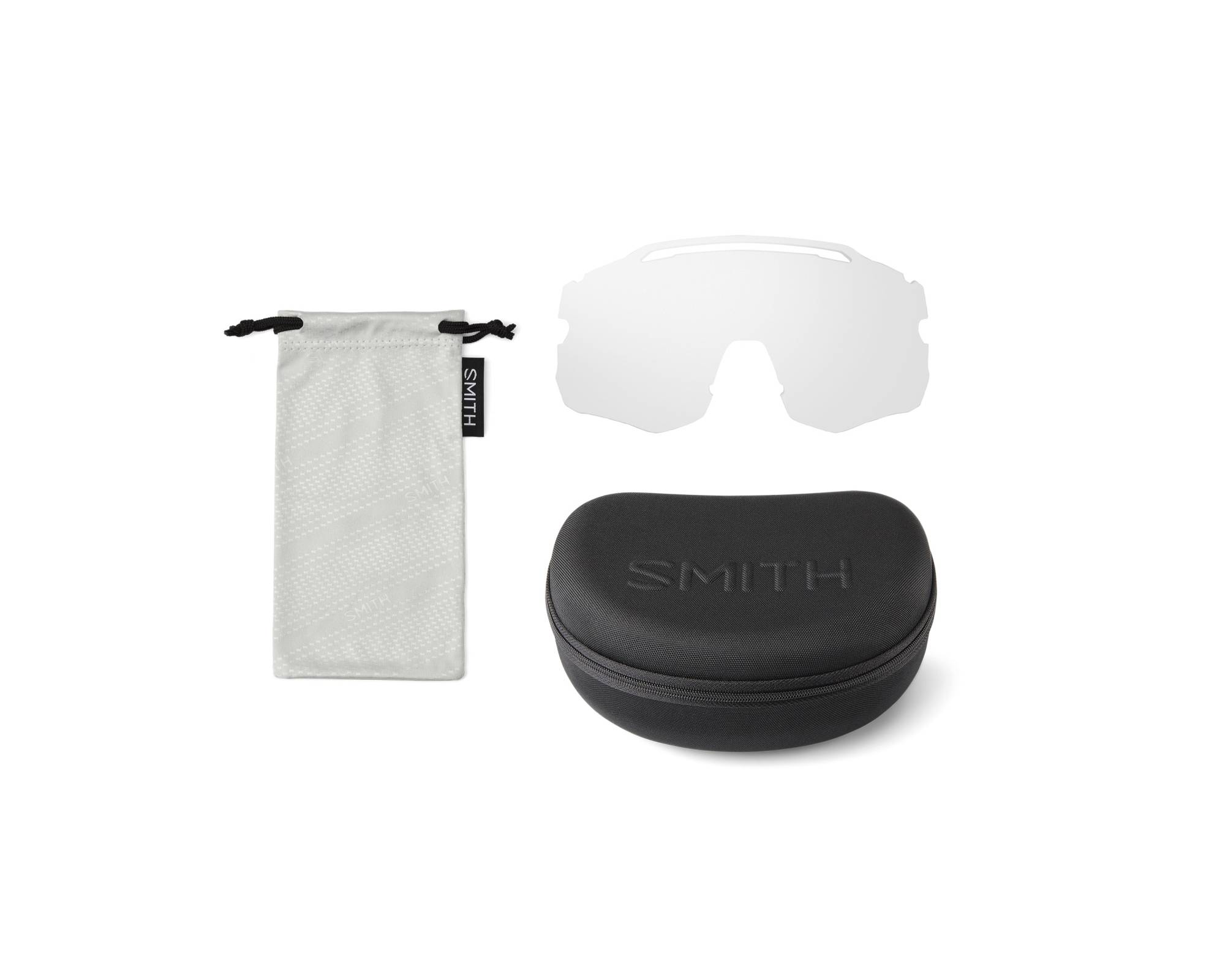 Smith Optics Sunglasses MOMENTUM 003/1C