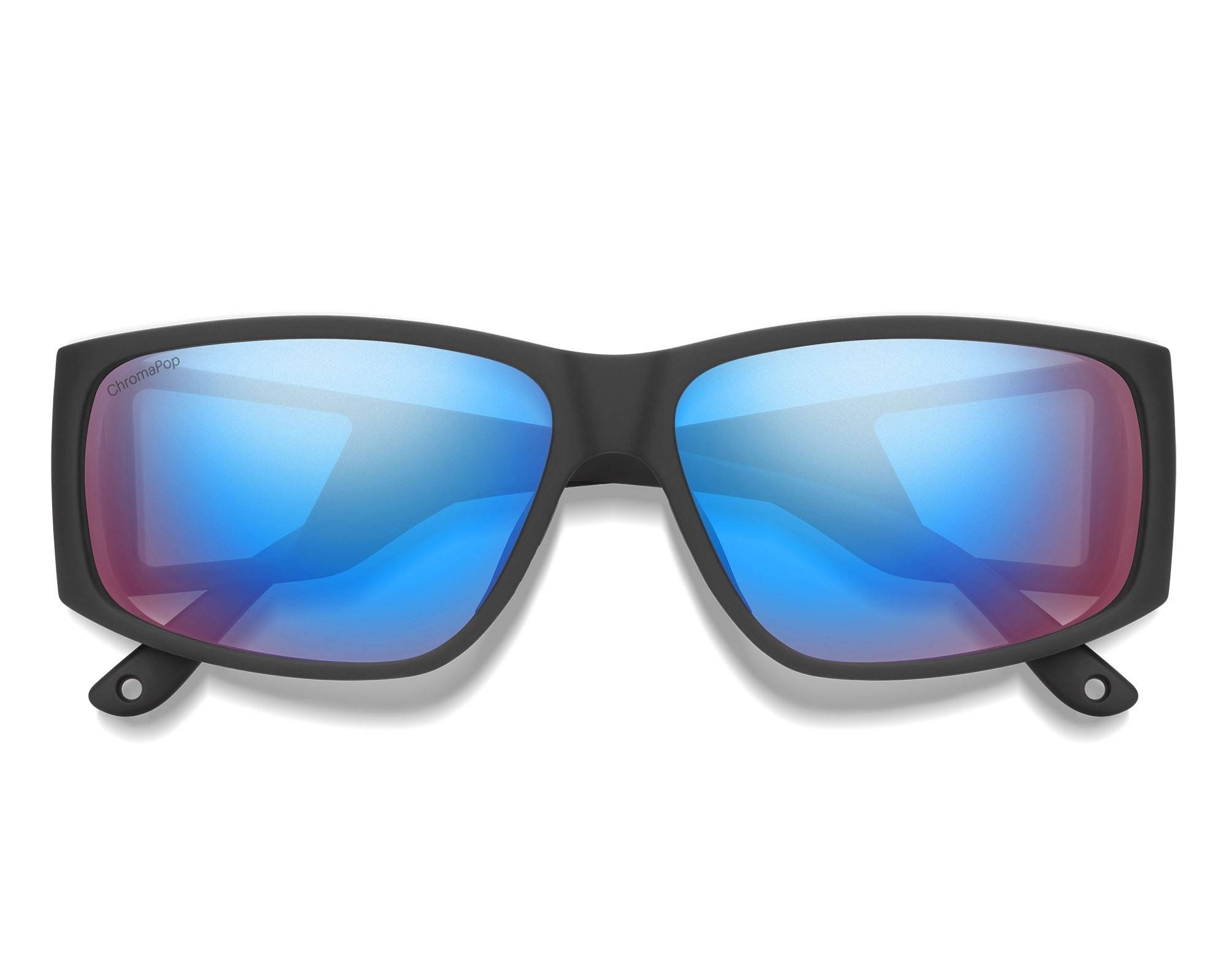 Smith Optics Sunglasses MONROE-PEAK 003/G0