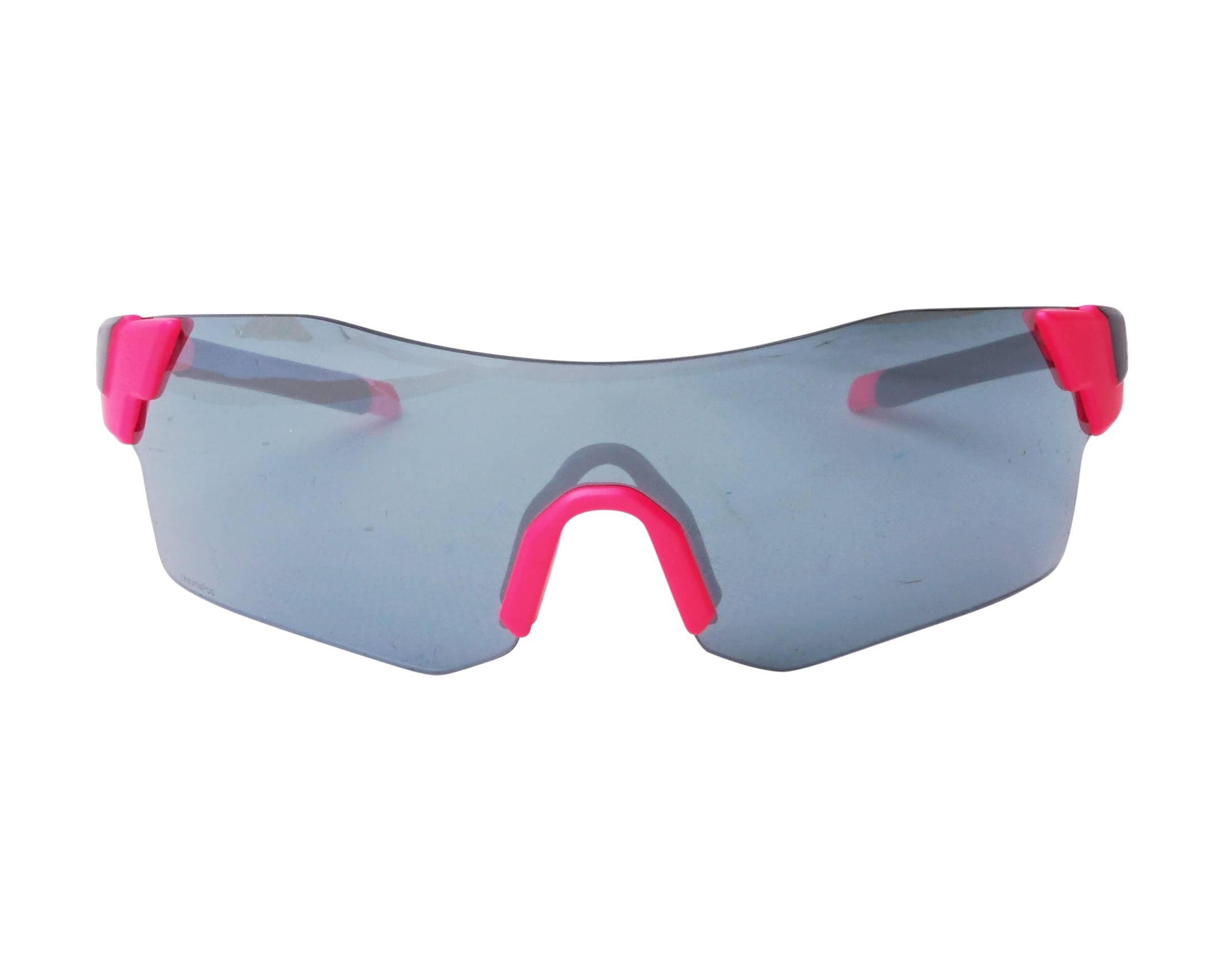 Smith Optics Sunglasses PIVLOCK-ARENA-N 67T-PINK-FLUO