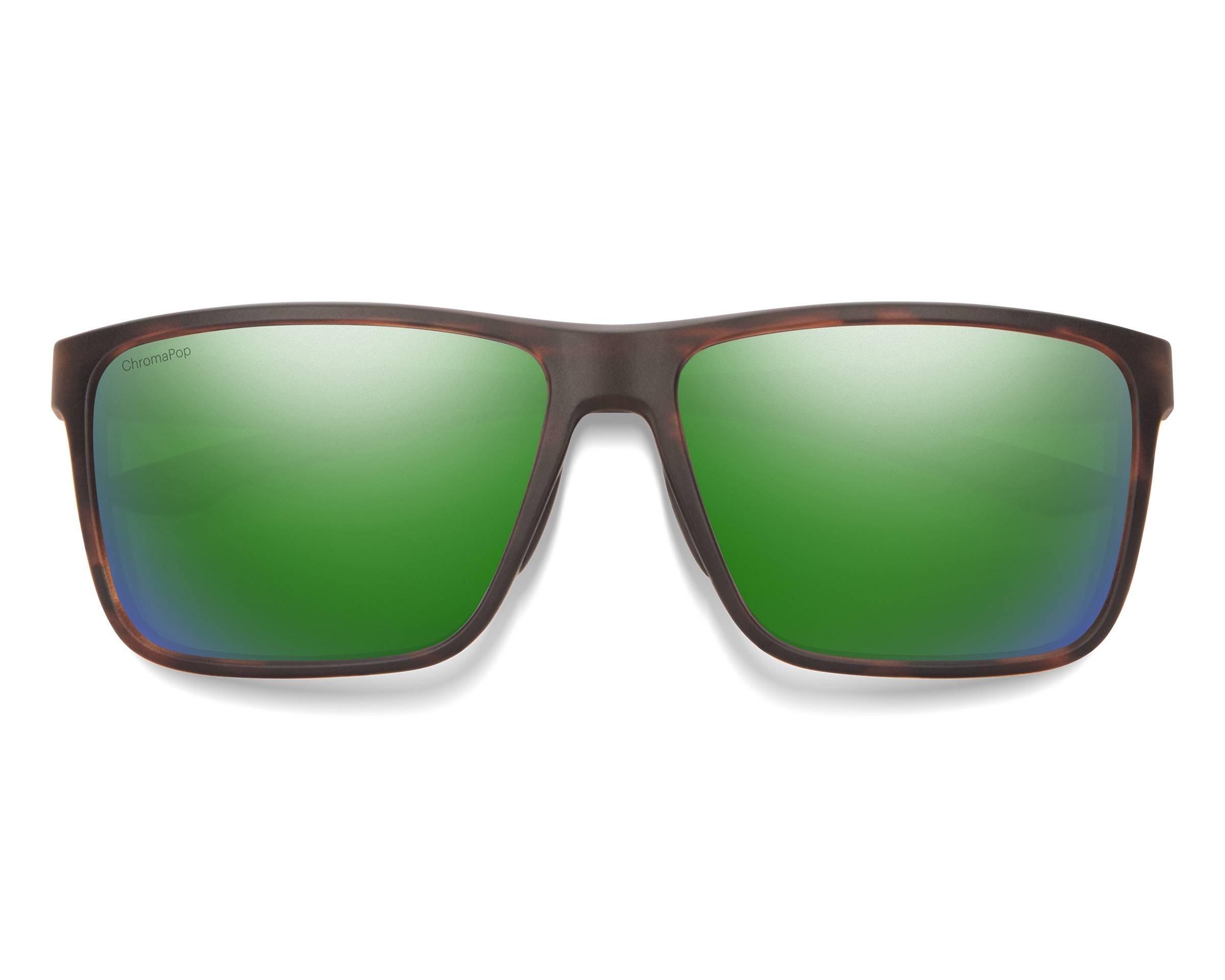 Smith Optics Sunglasses RIPTIDE-S HGC/UI