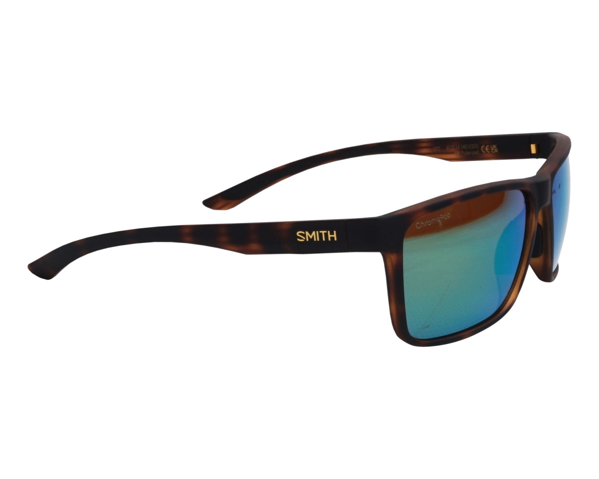 Smith Optics Sunglasses RIPTIDE-S N9P/QG