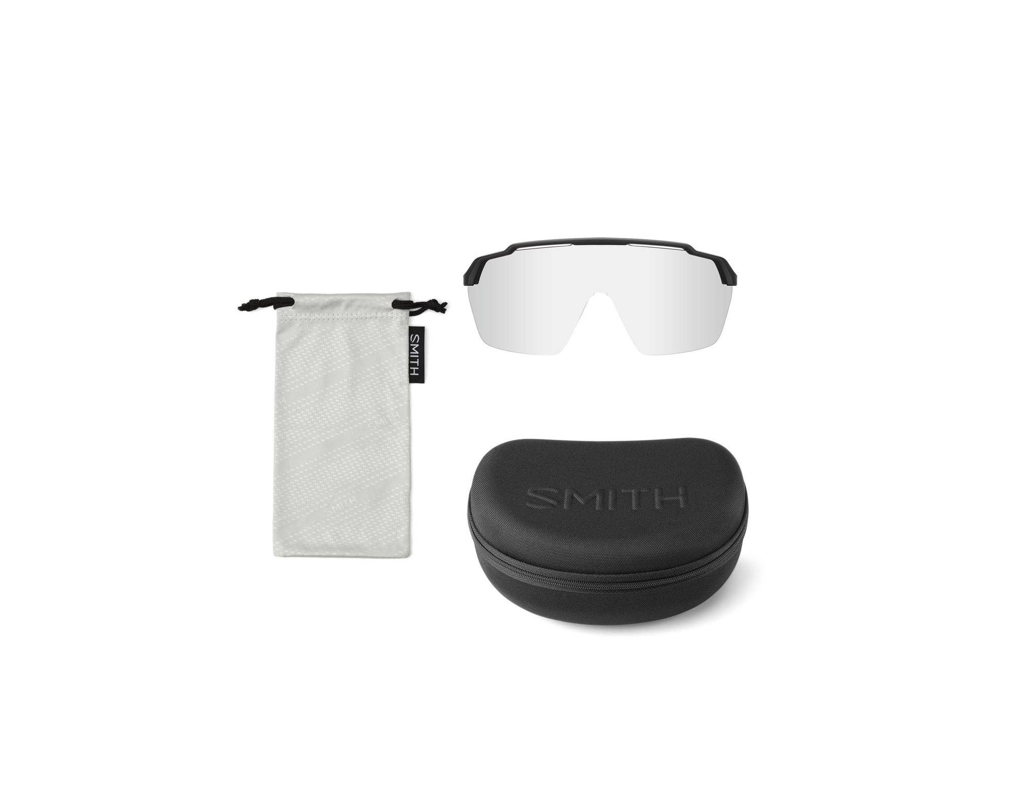 Smith Optics Sunglasses SHIFT-MAG N9P/GH