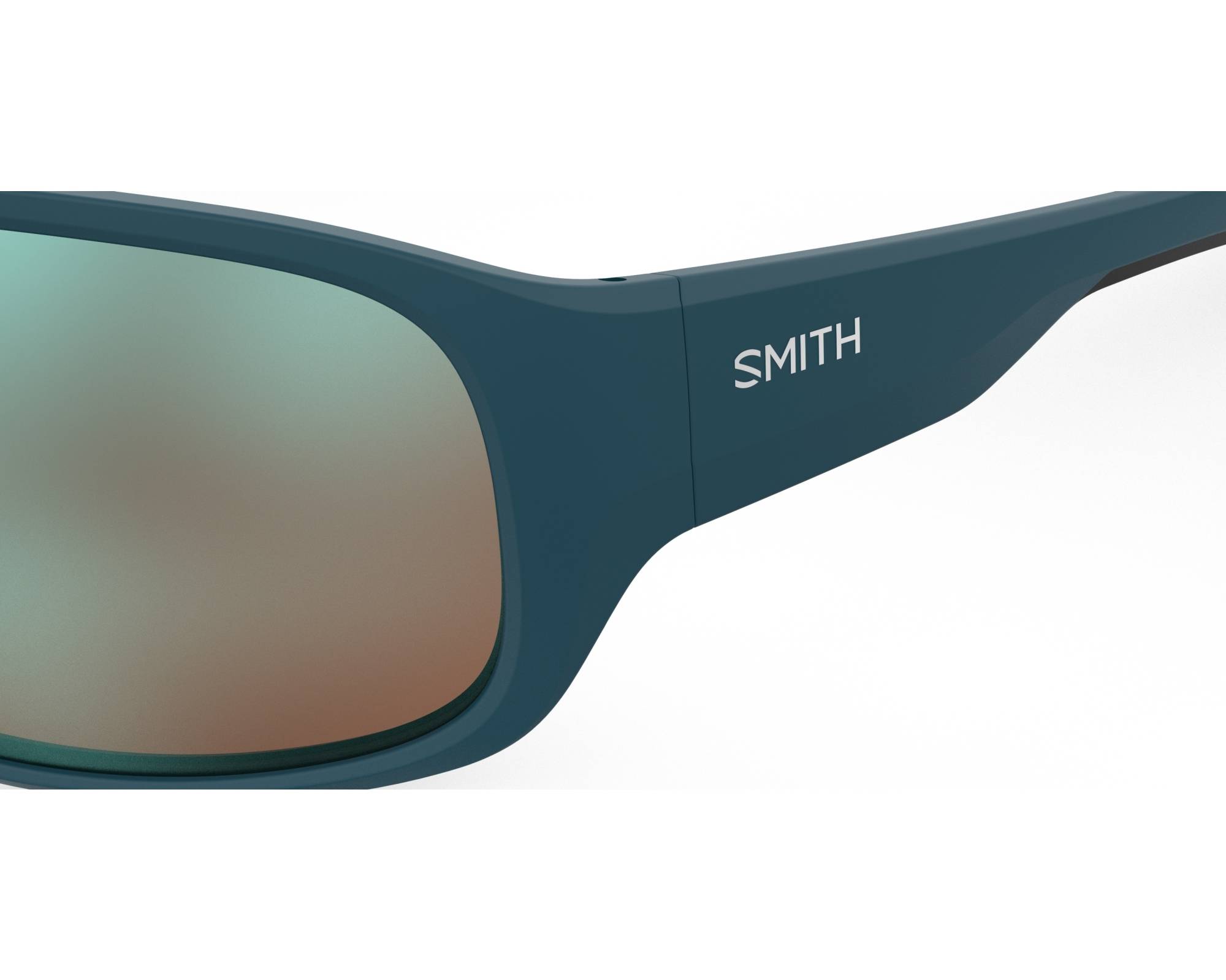 Smith Optics Sunglasses SPINNER QM4/QG