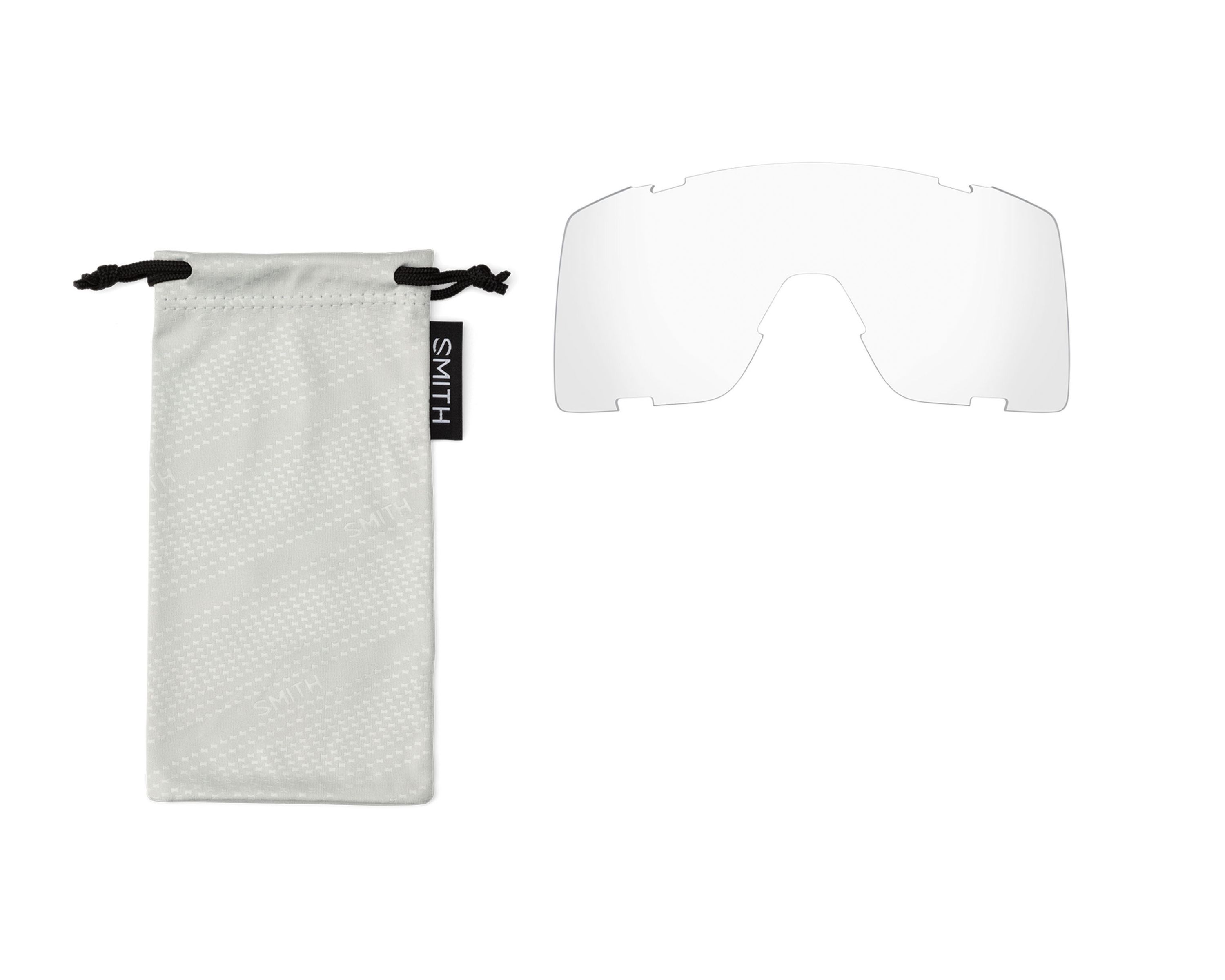 Smith Optics Sunglasses SYNCLINE 003/1C