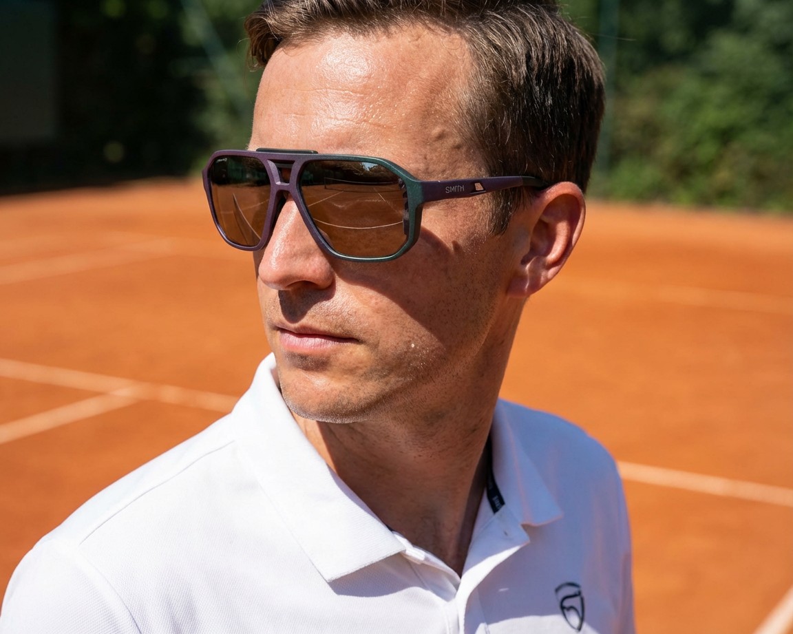 Smith Optics Sunglasses TRUSS DKH/6N