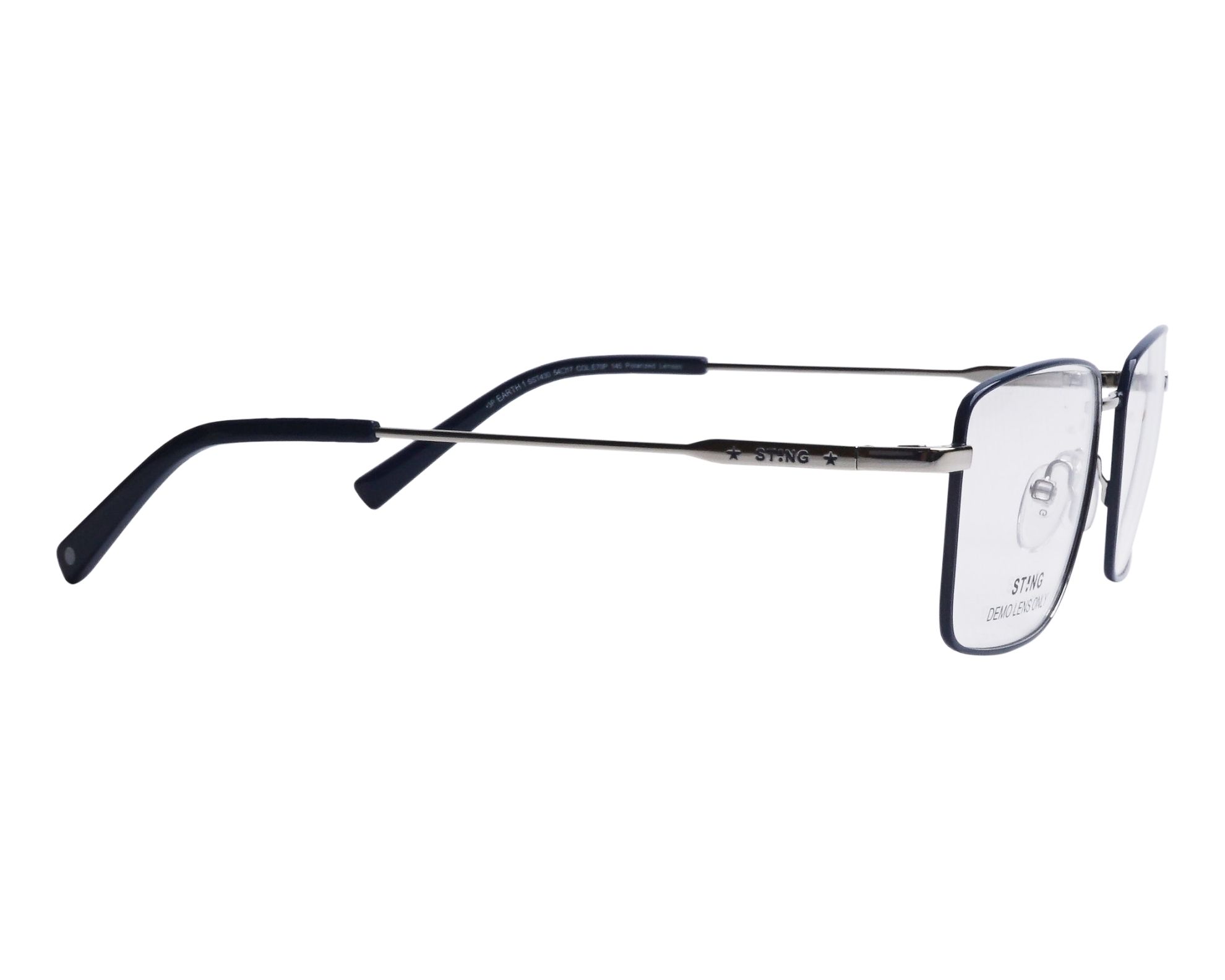 Sting Glasses EARTH 1 SST430 E70P