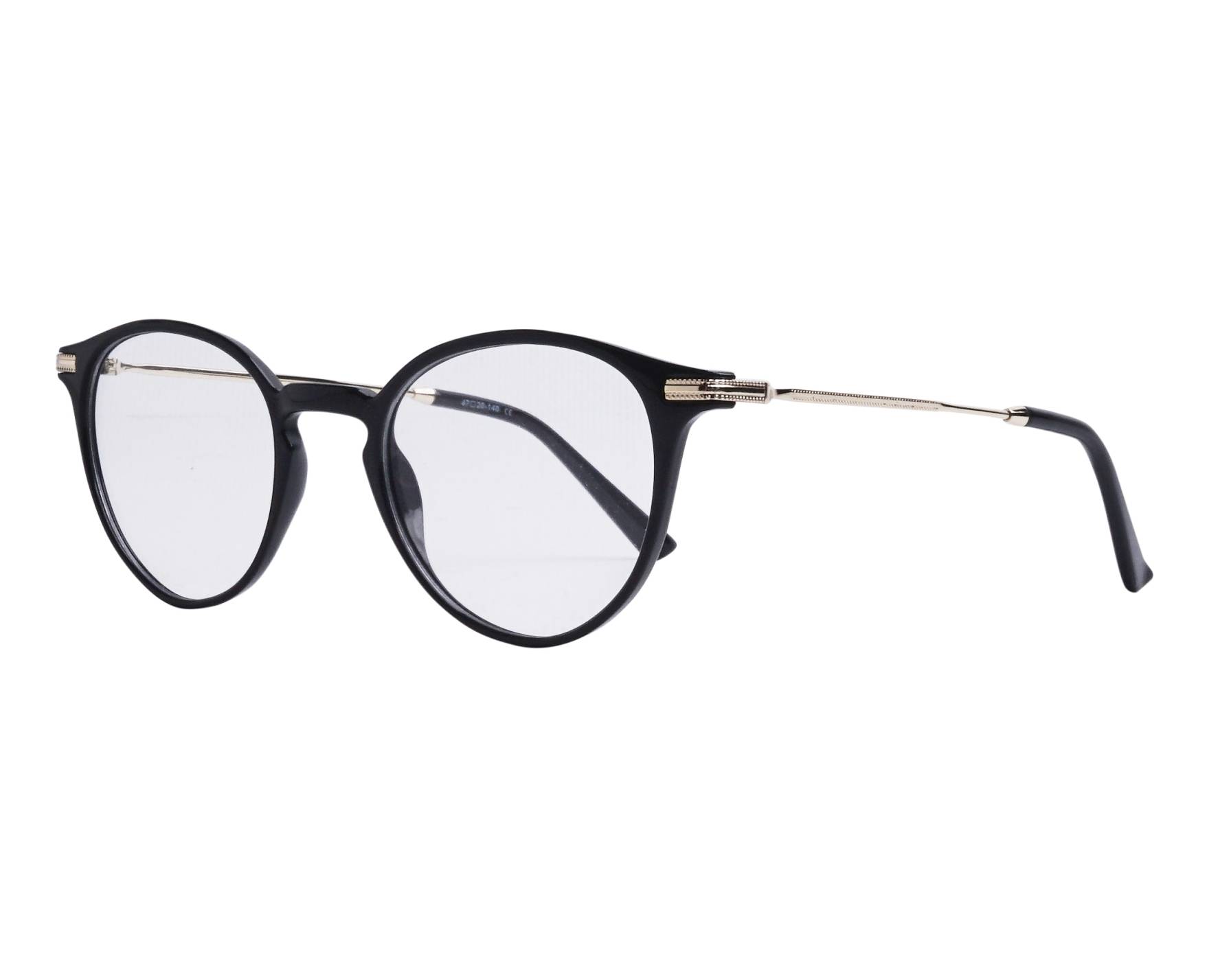 Sun Glasses AC4 BLACK