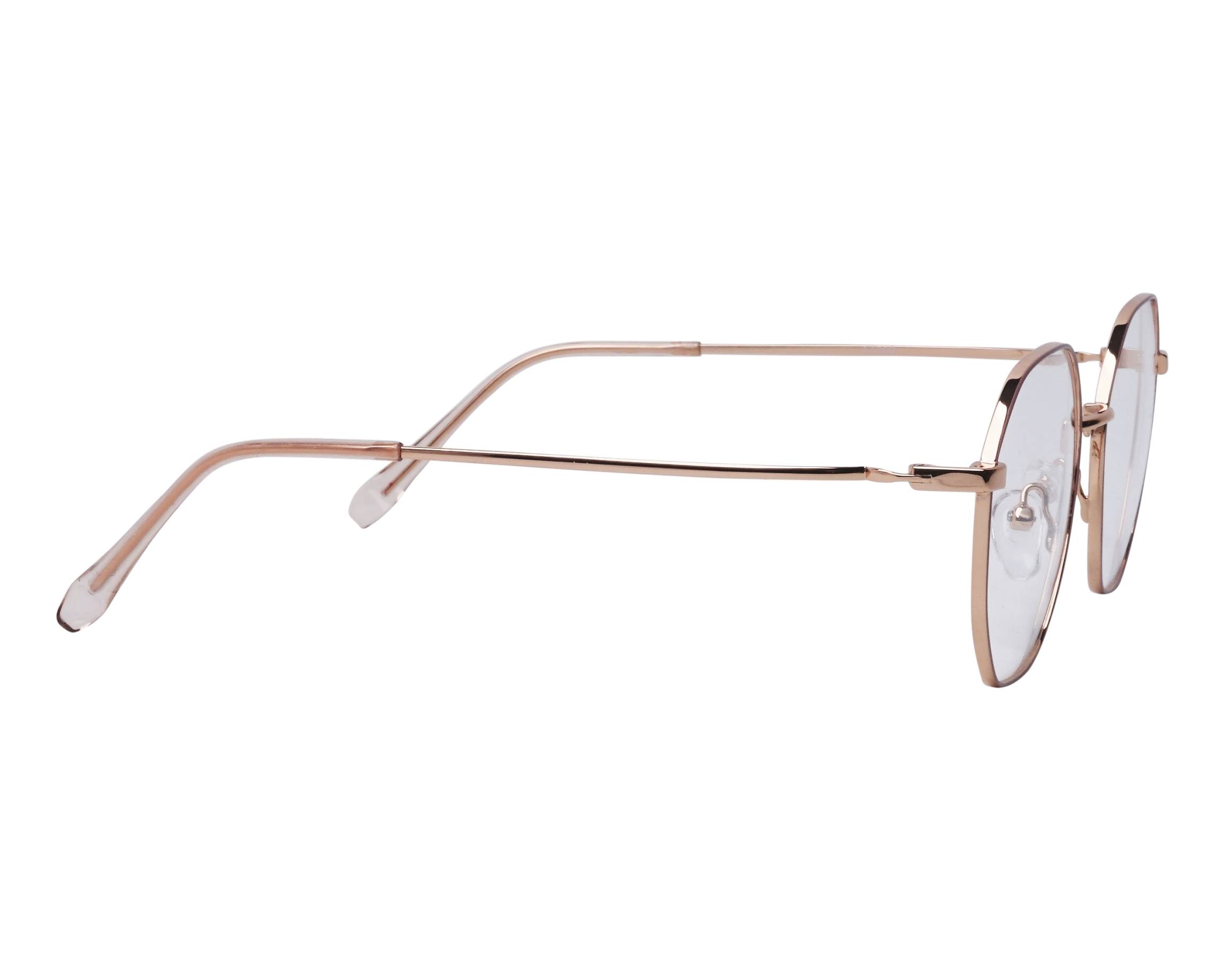 Sun Glasses L126 D