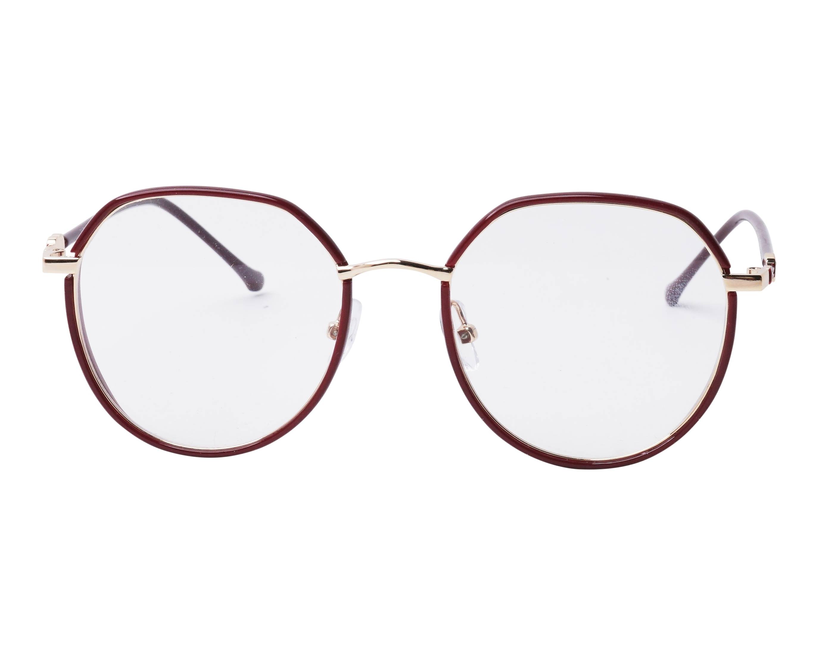 Sun Glasses MTR-95 RED