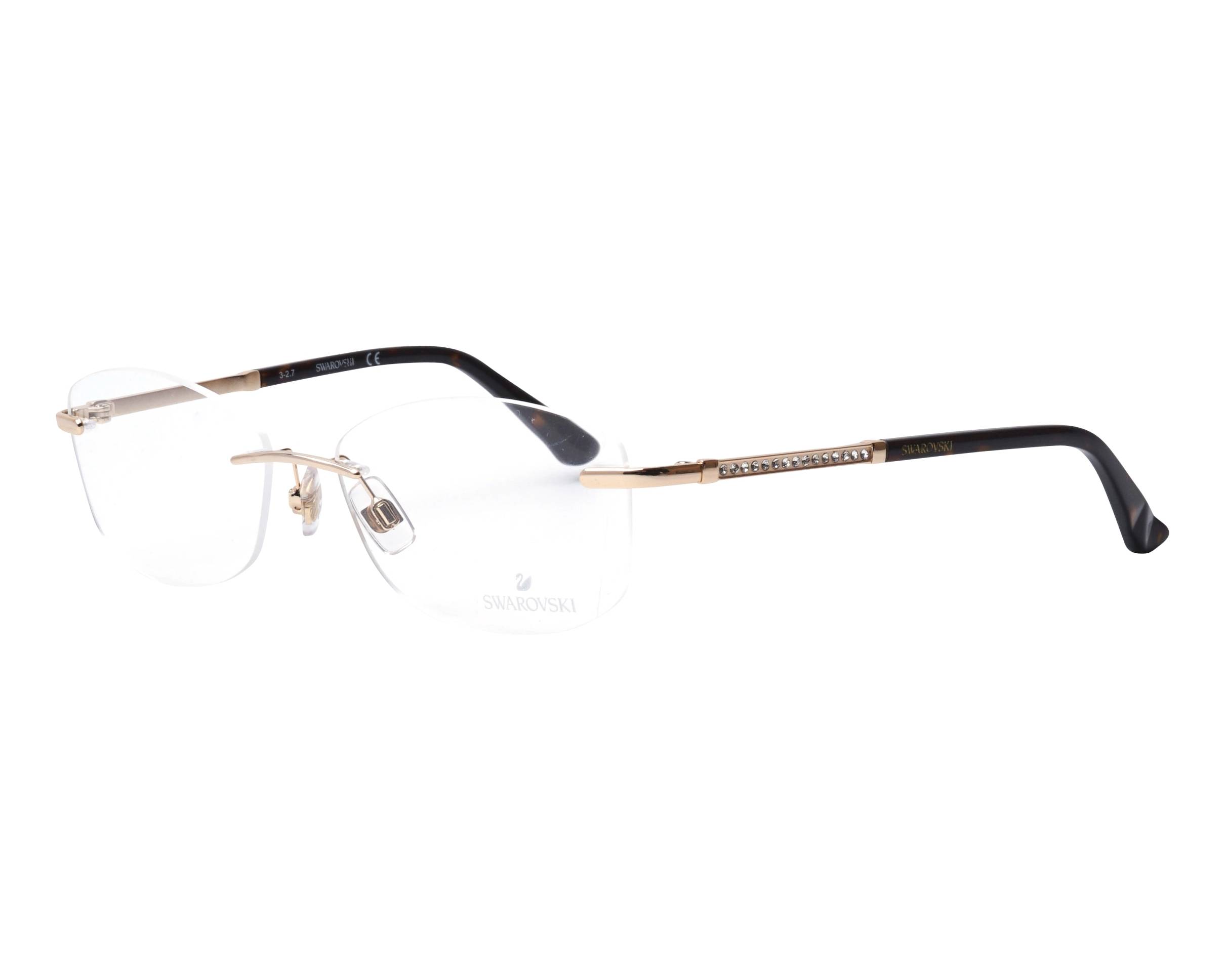 Swarovski Glasses Georgette SK-5166 032