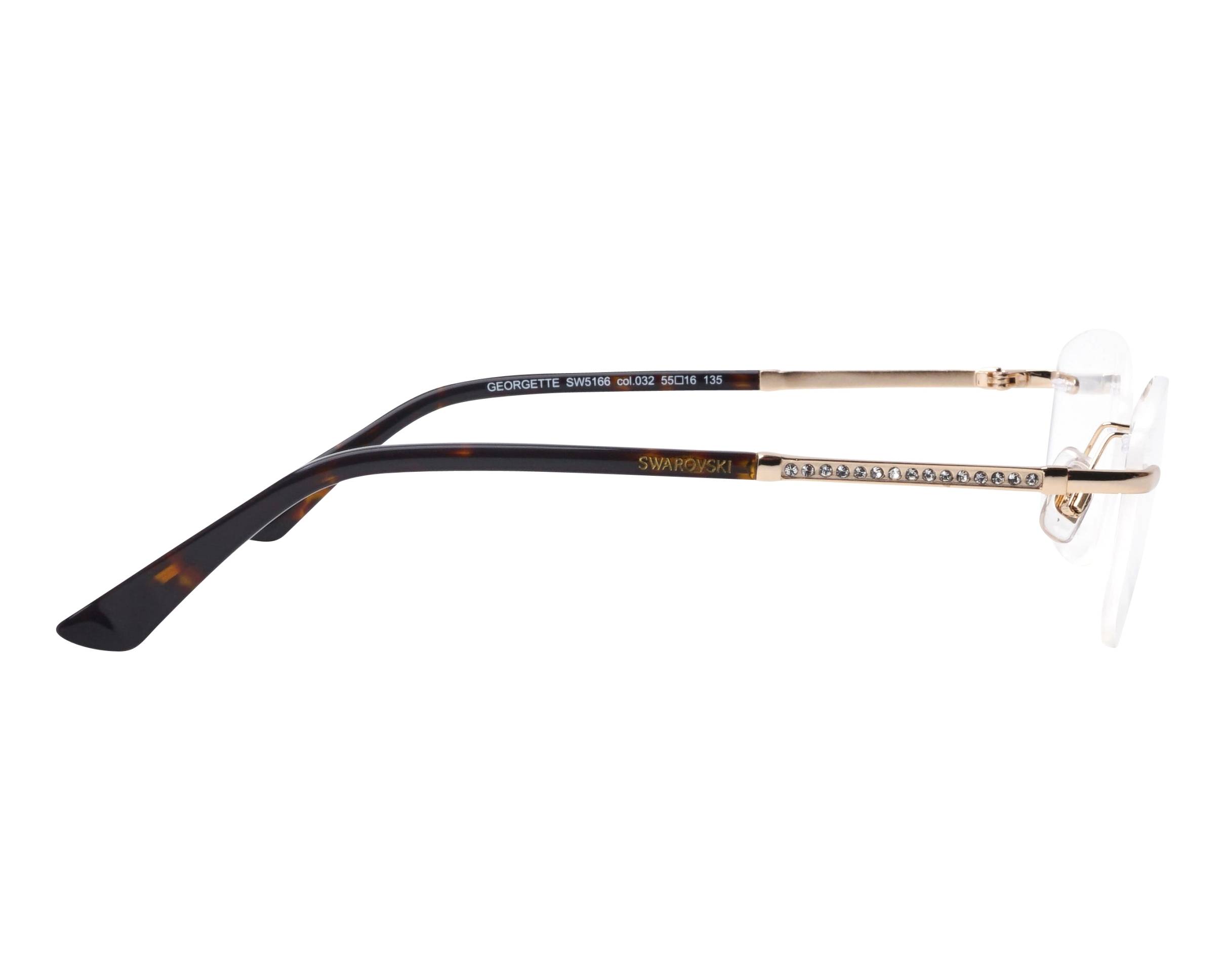 Swarovski Glasses Georgette SK-5166 032