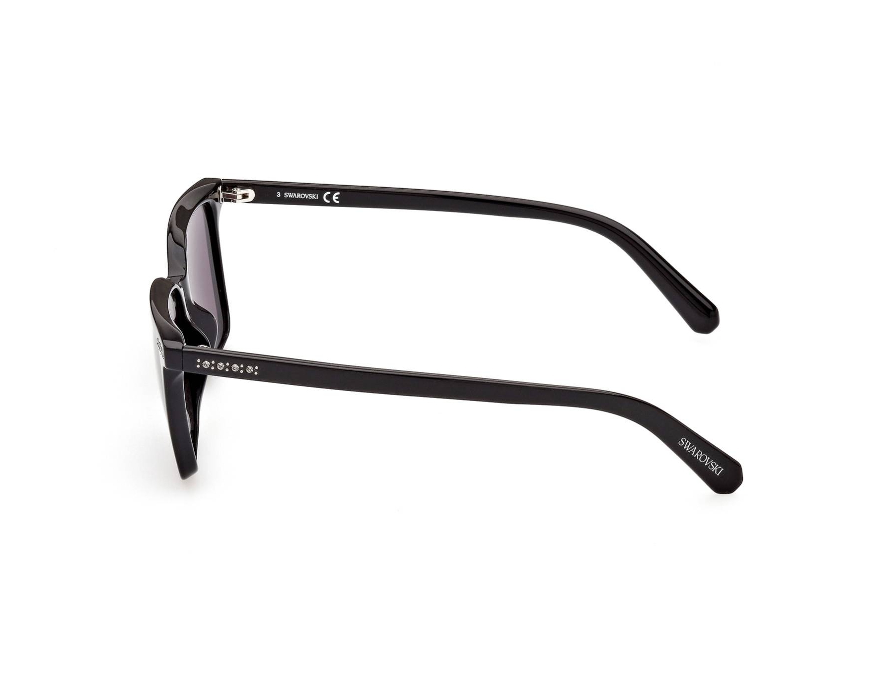Swarovski Sunglasses SK0355S 01A