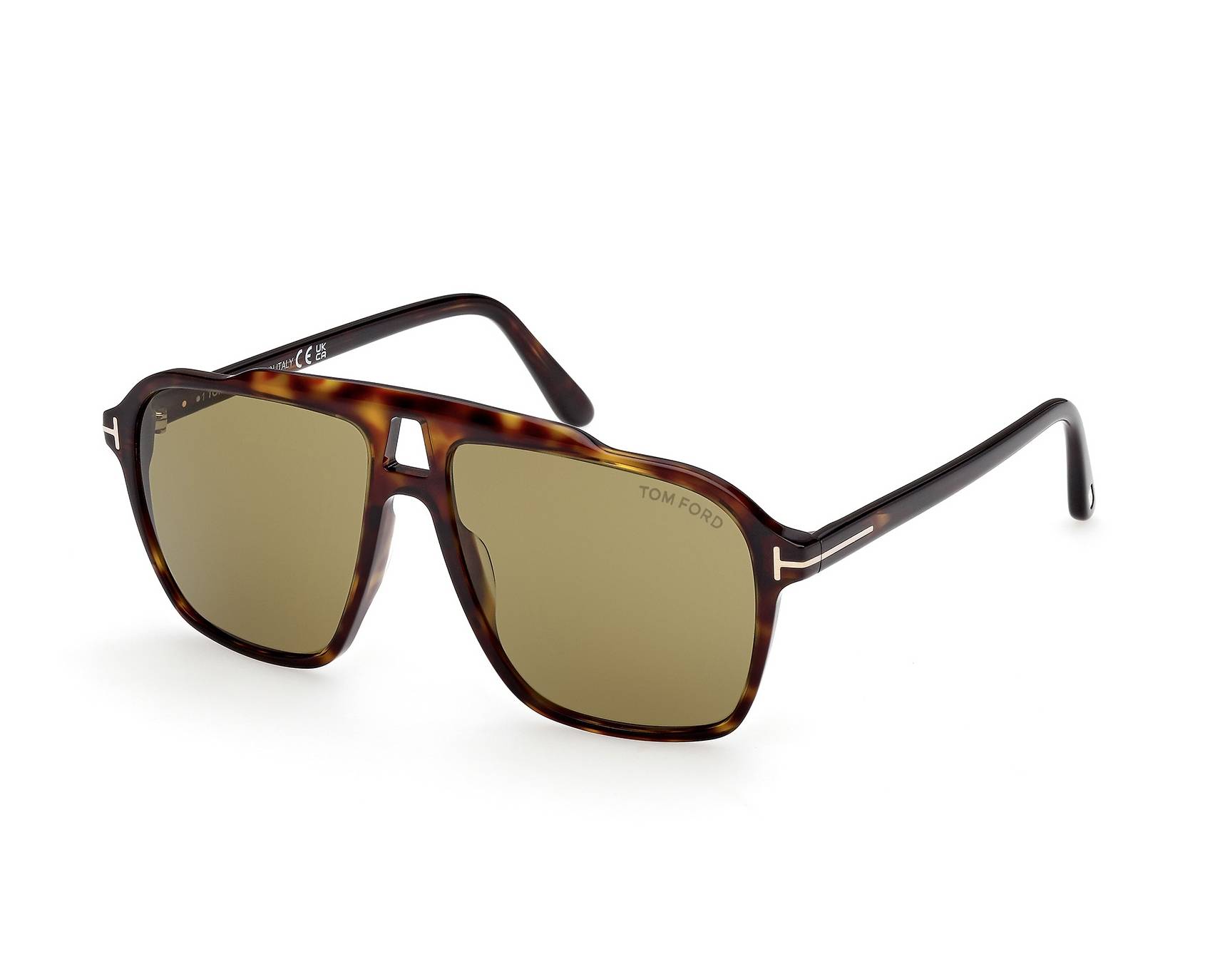 Tom Ford Sunglasses FT1209 52N