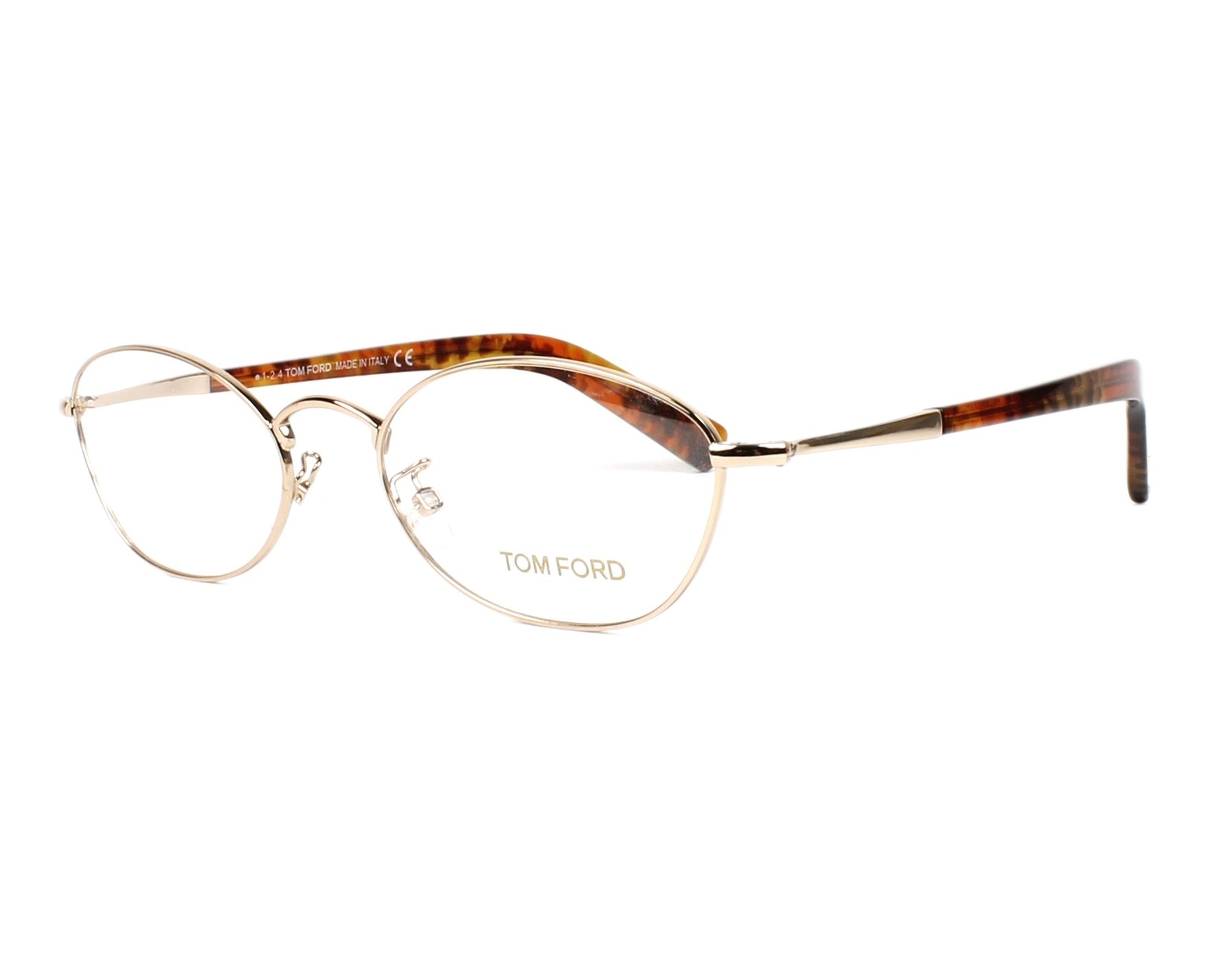 Tom Ford Glasses FT-5368 028