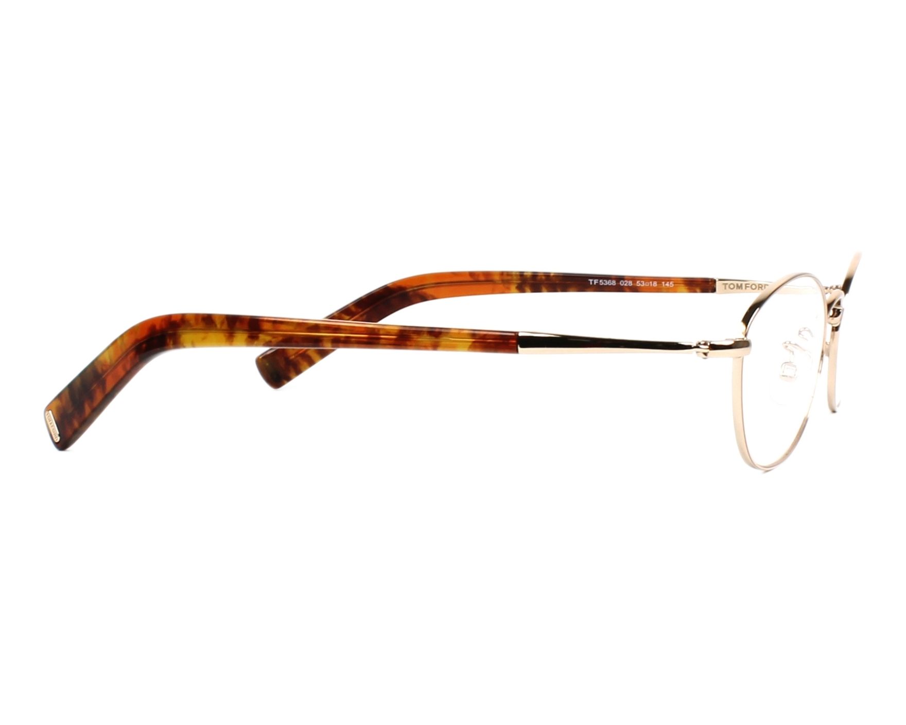 Tom Ford FT-5368 028