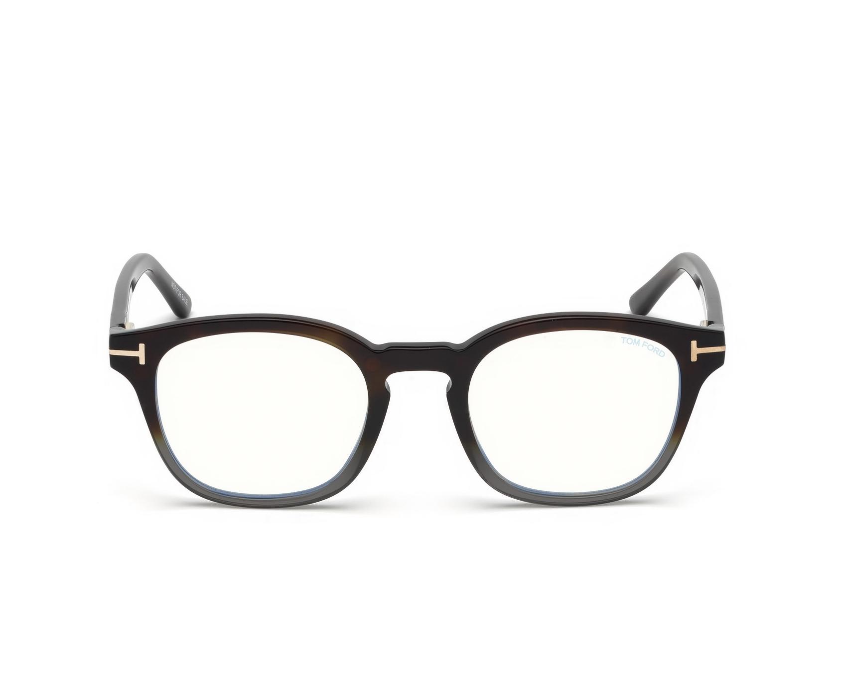 Tom Ford Glasses FT-5532-B 55A