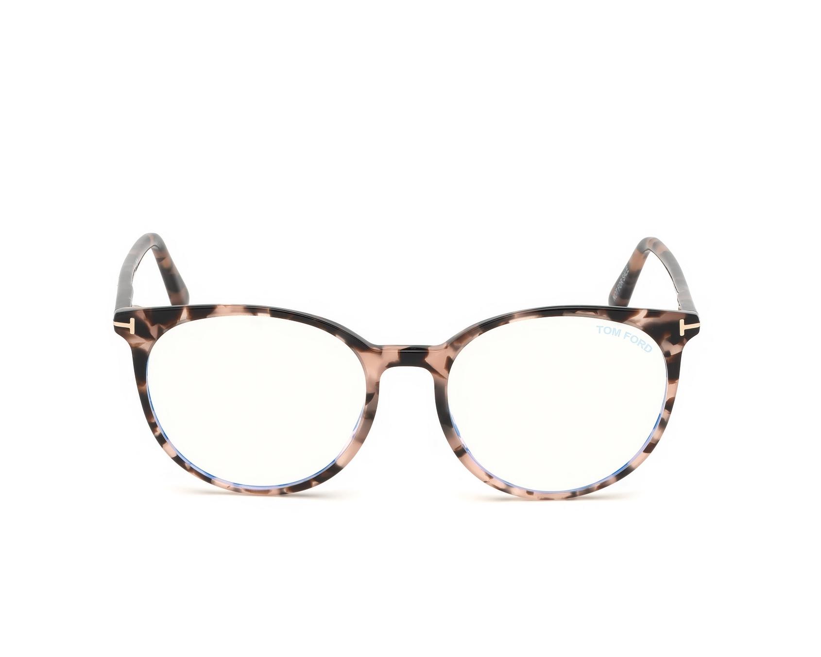 Tom Ford Glasses FT-5575-B 054