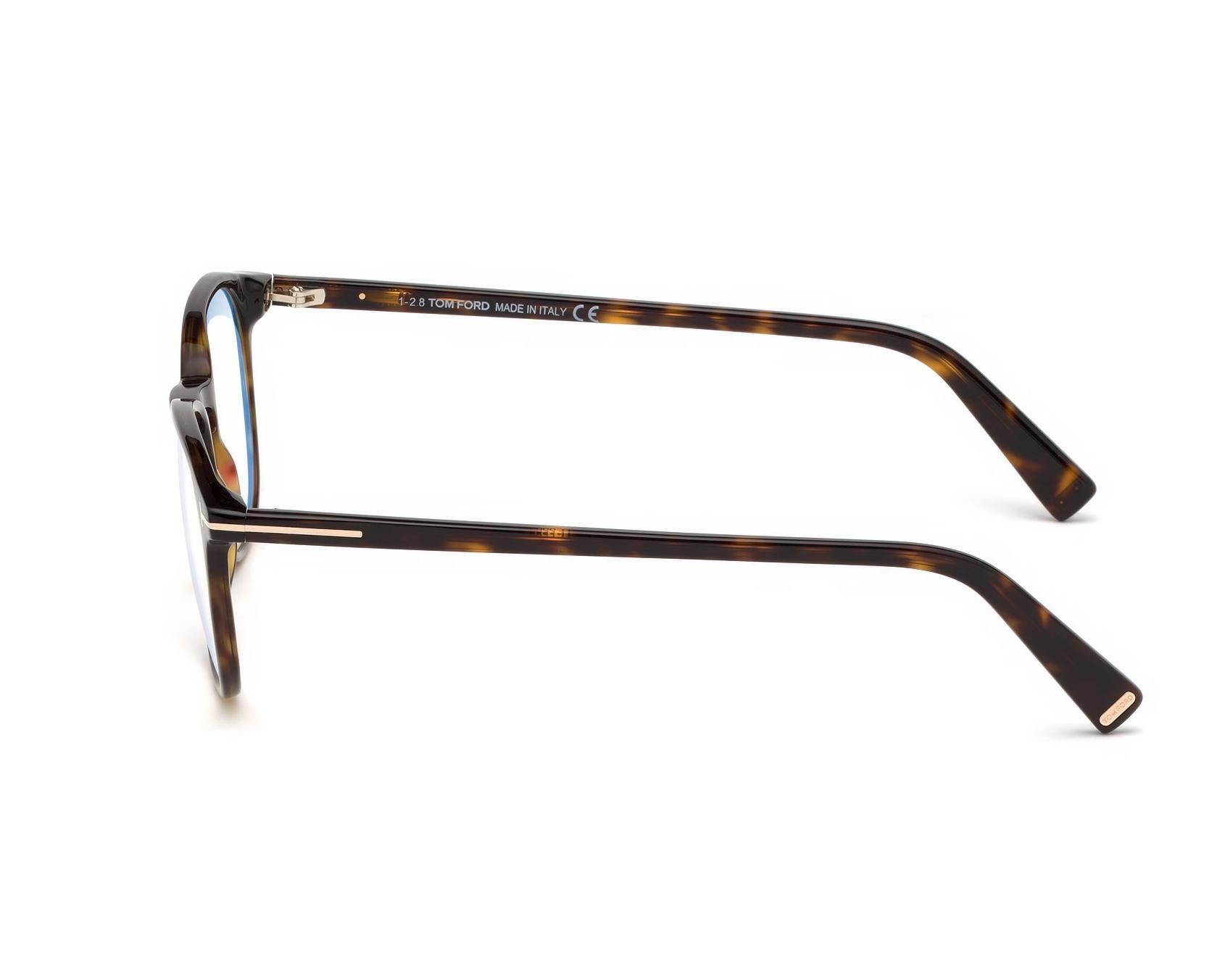 Tom Ford Glasses FT-5583-B-V 052