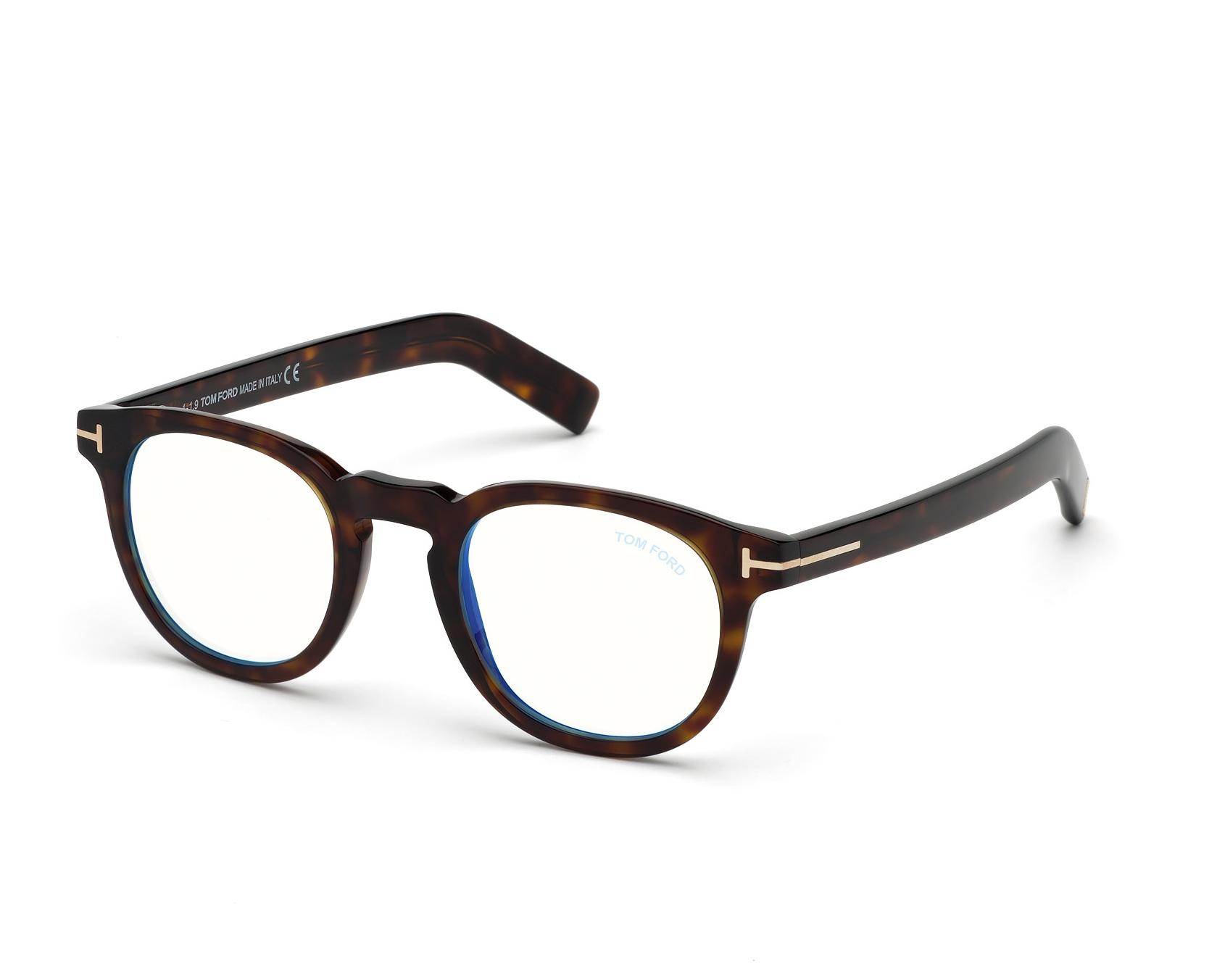 Tom Ford Glasses FT-5629-B-V 052