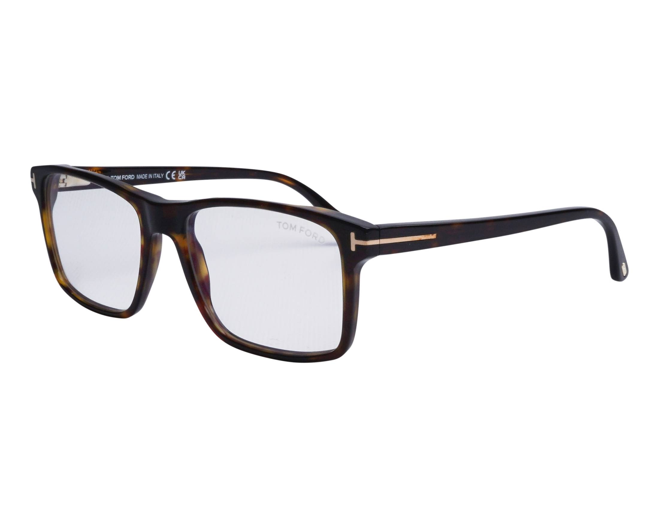 Tom Ford Glasses FT-5682-B-V 052