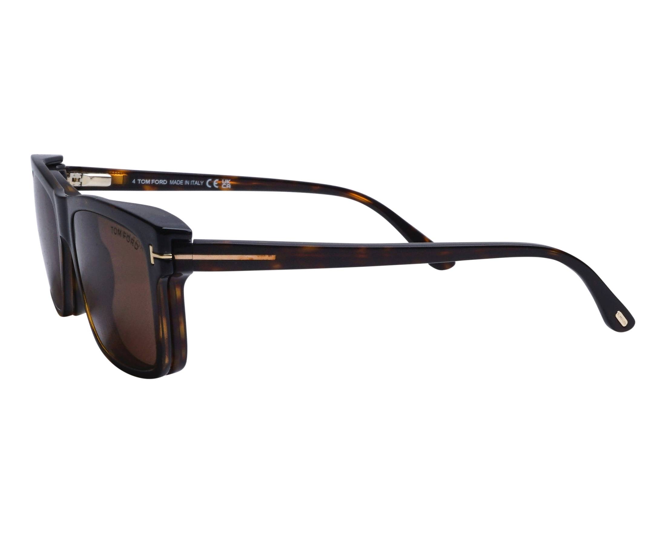 Tom Ford Glasses FT-5682-B-V 052