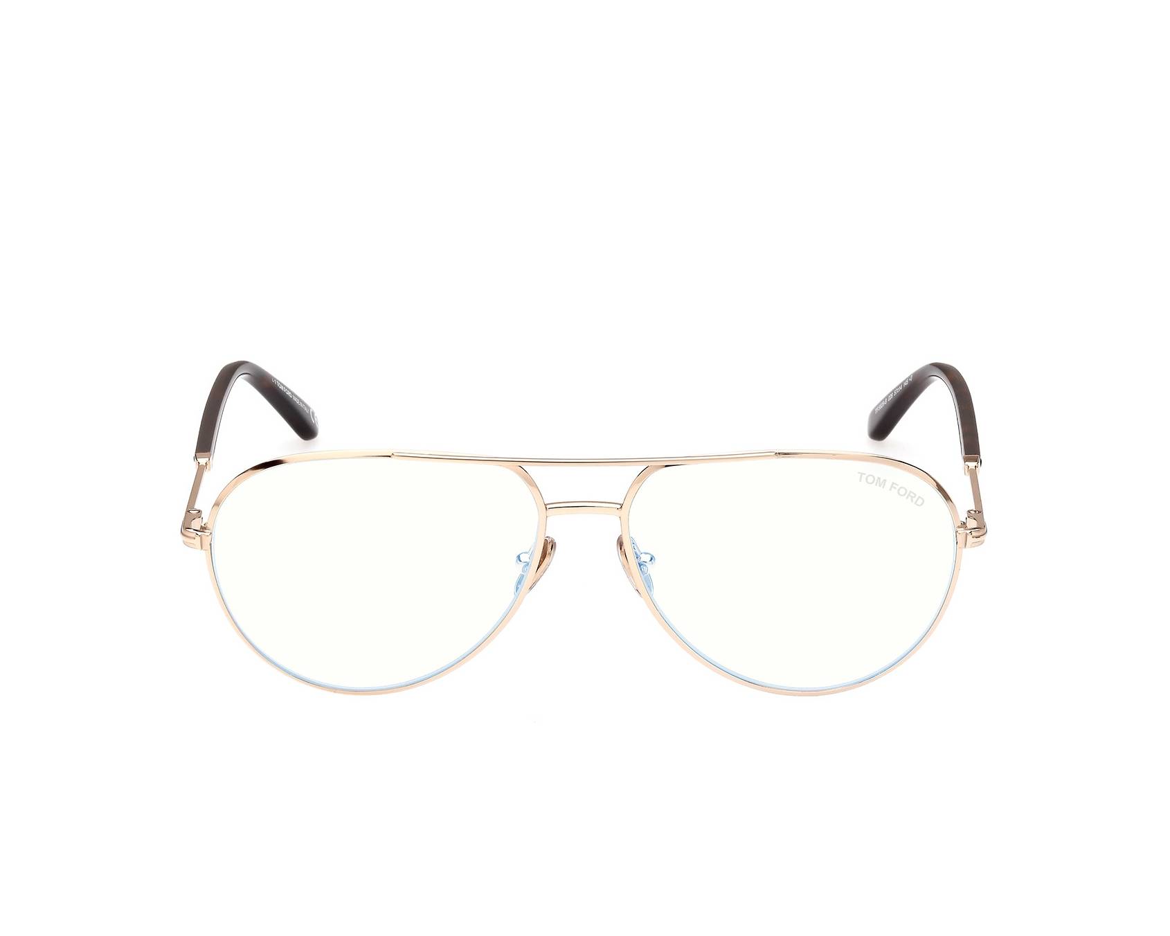 Tom Ford Glasses FT5829-B 028