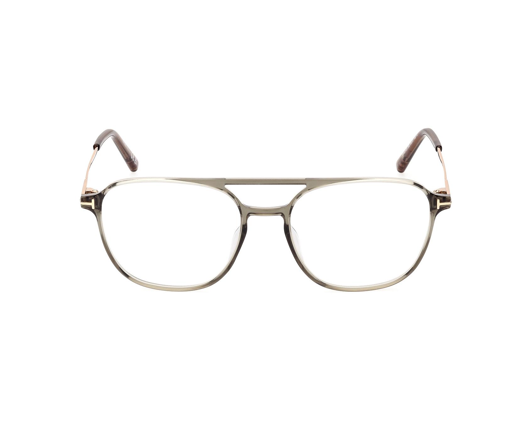 Tom Ford Glasses FT-5874-B-V 093
