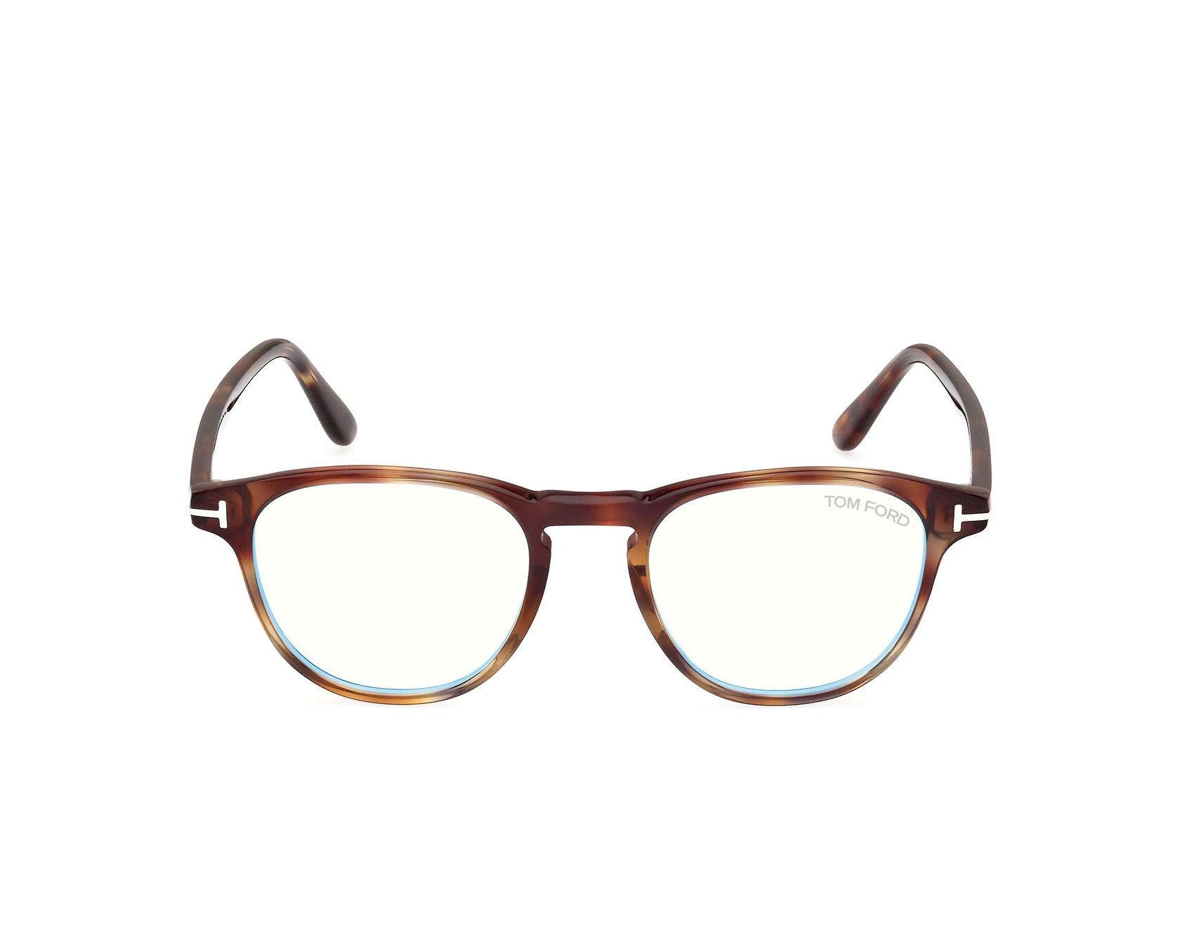 Tom Ford Glasses FT-5899-B-V 055