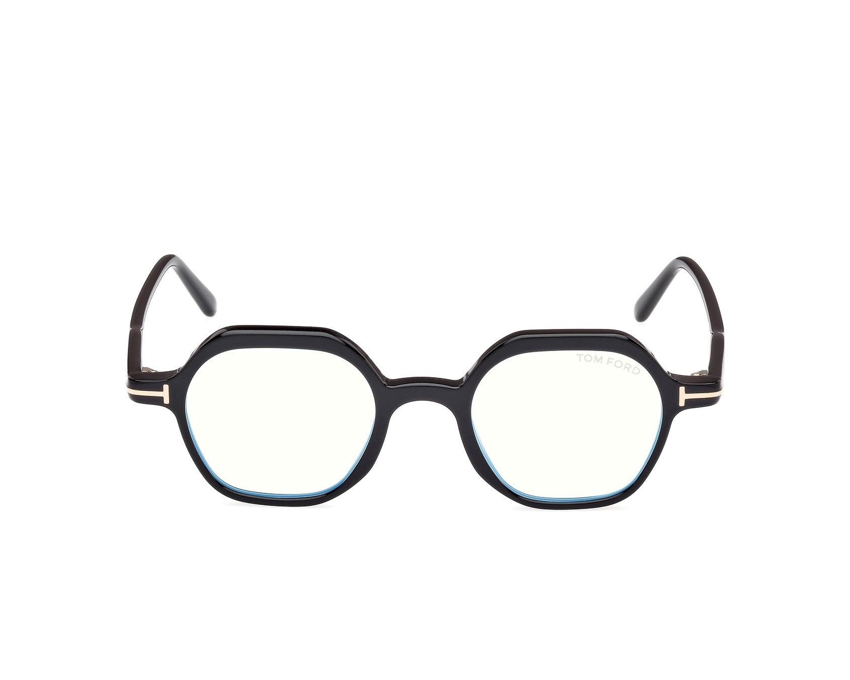 Tom Ford Glasses FT-5900-B-V 001