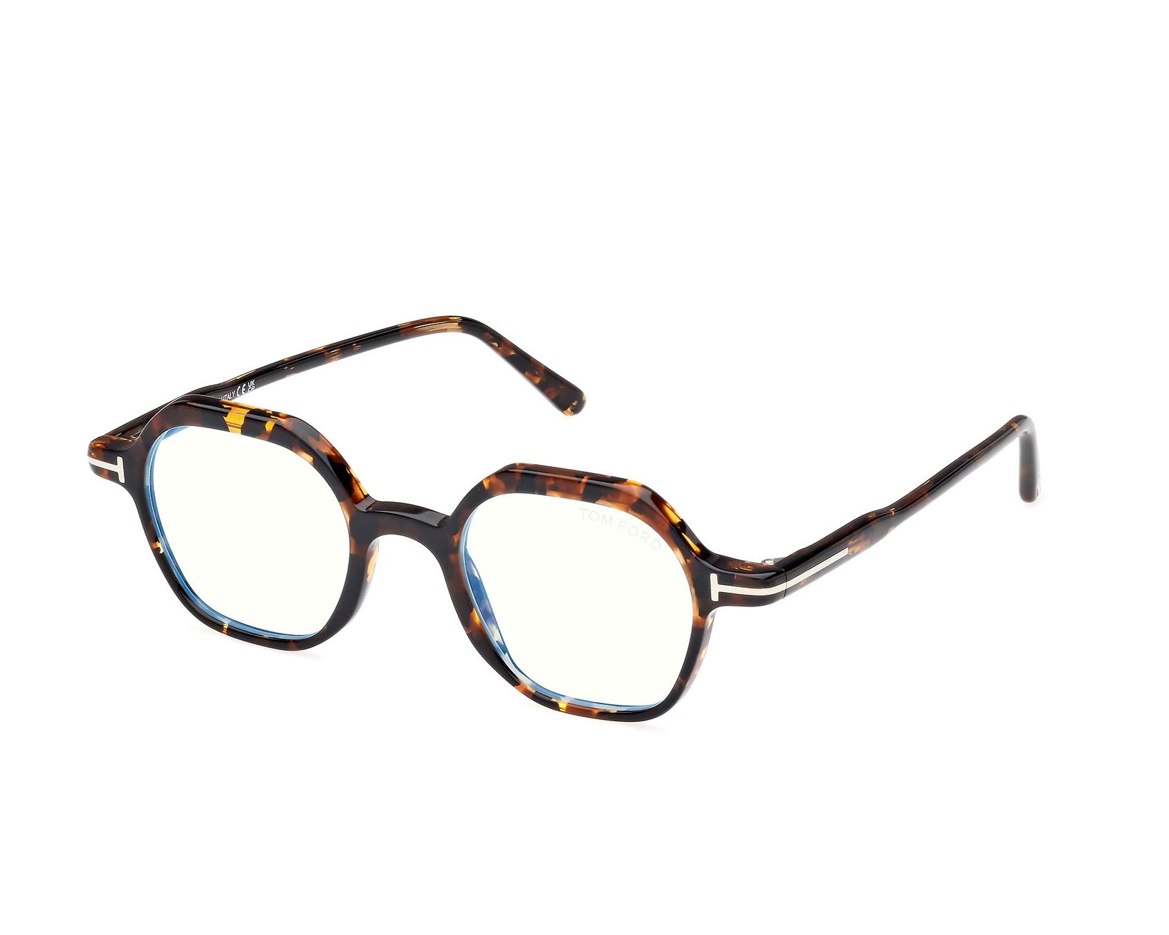 Tom Ford Glasses FT-5900-B-V 056