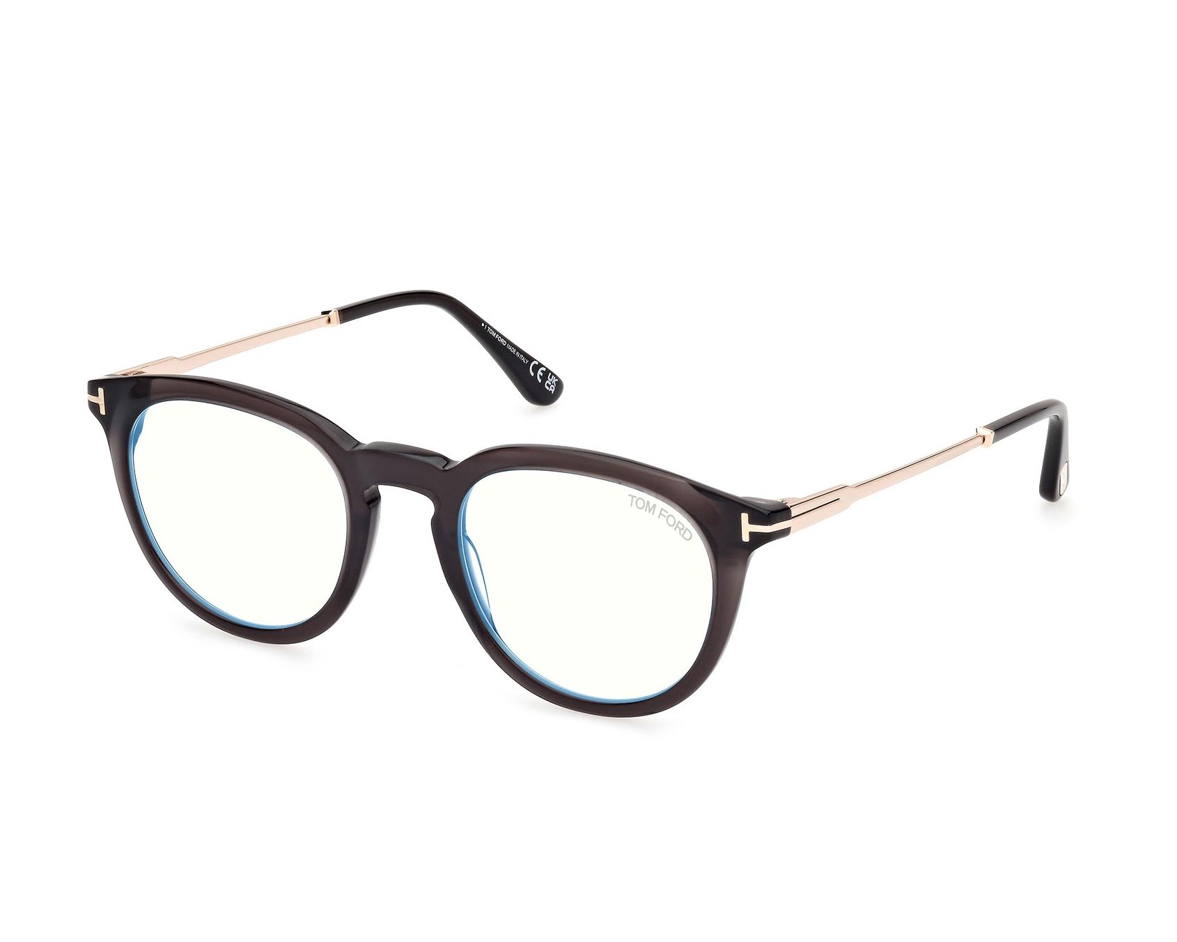 Tom Ford Glasses FT-5905-B-V 005