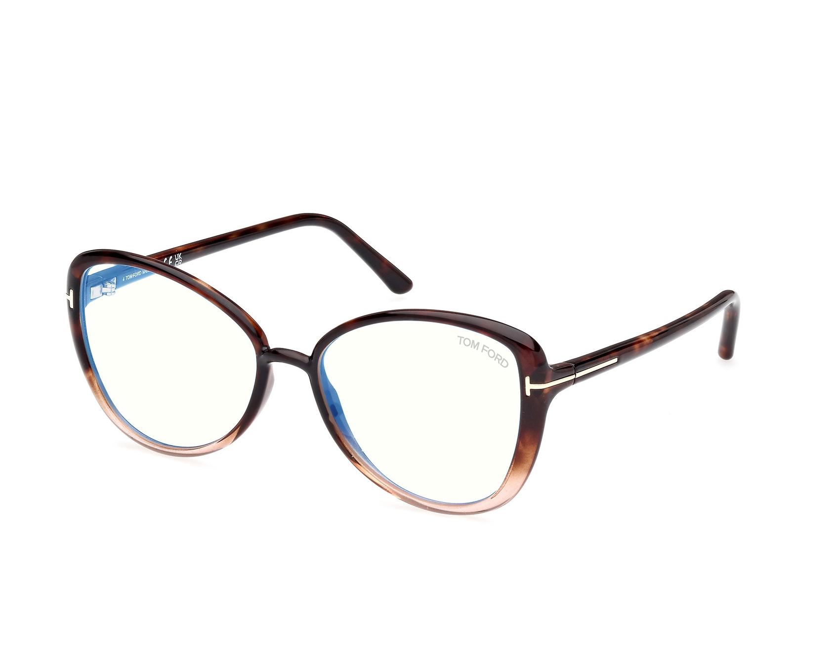 Tom Ford Glasses FT-5907-B 056