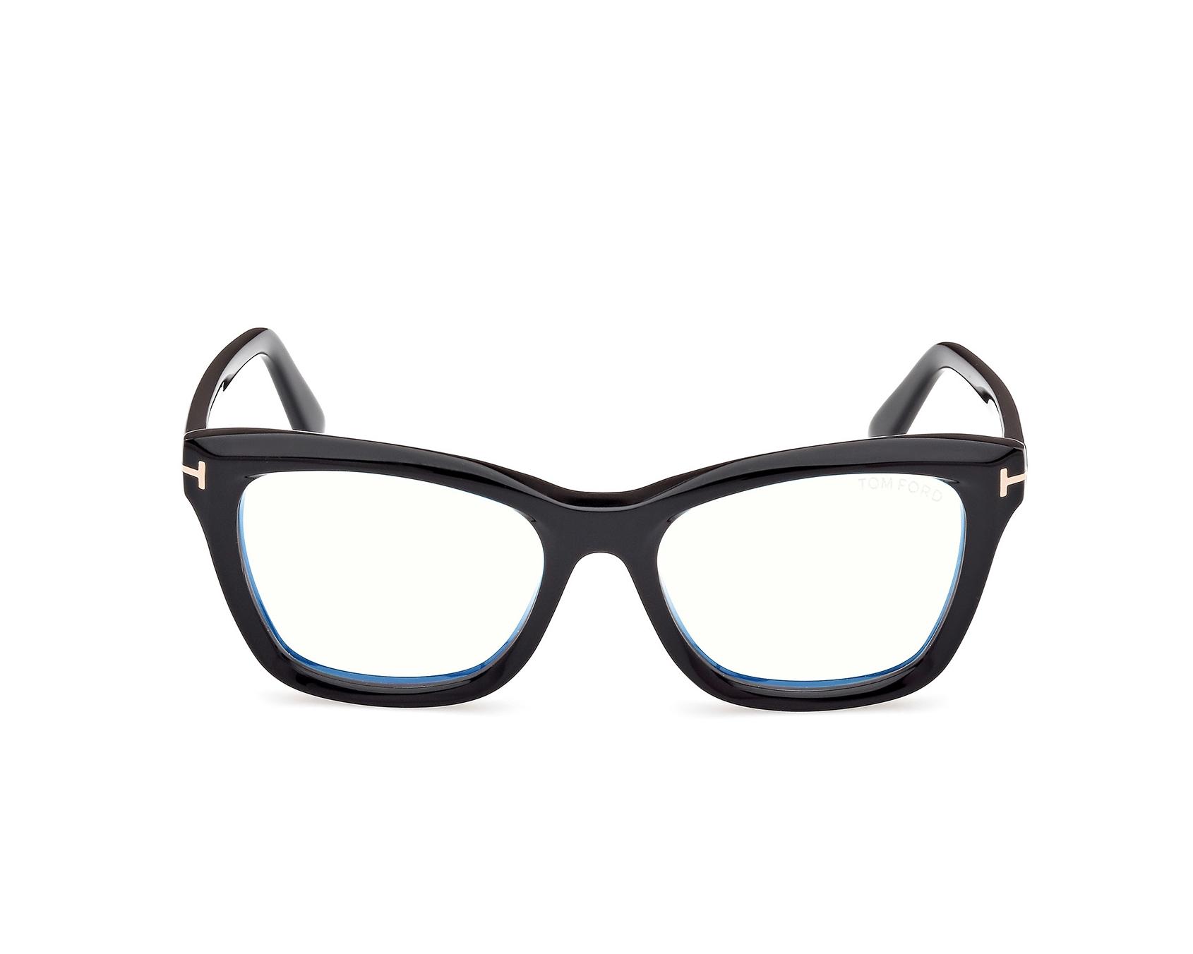 Tom Ford Glasses FT-5909-B-V 001