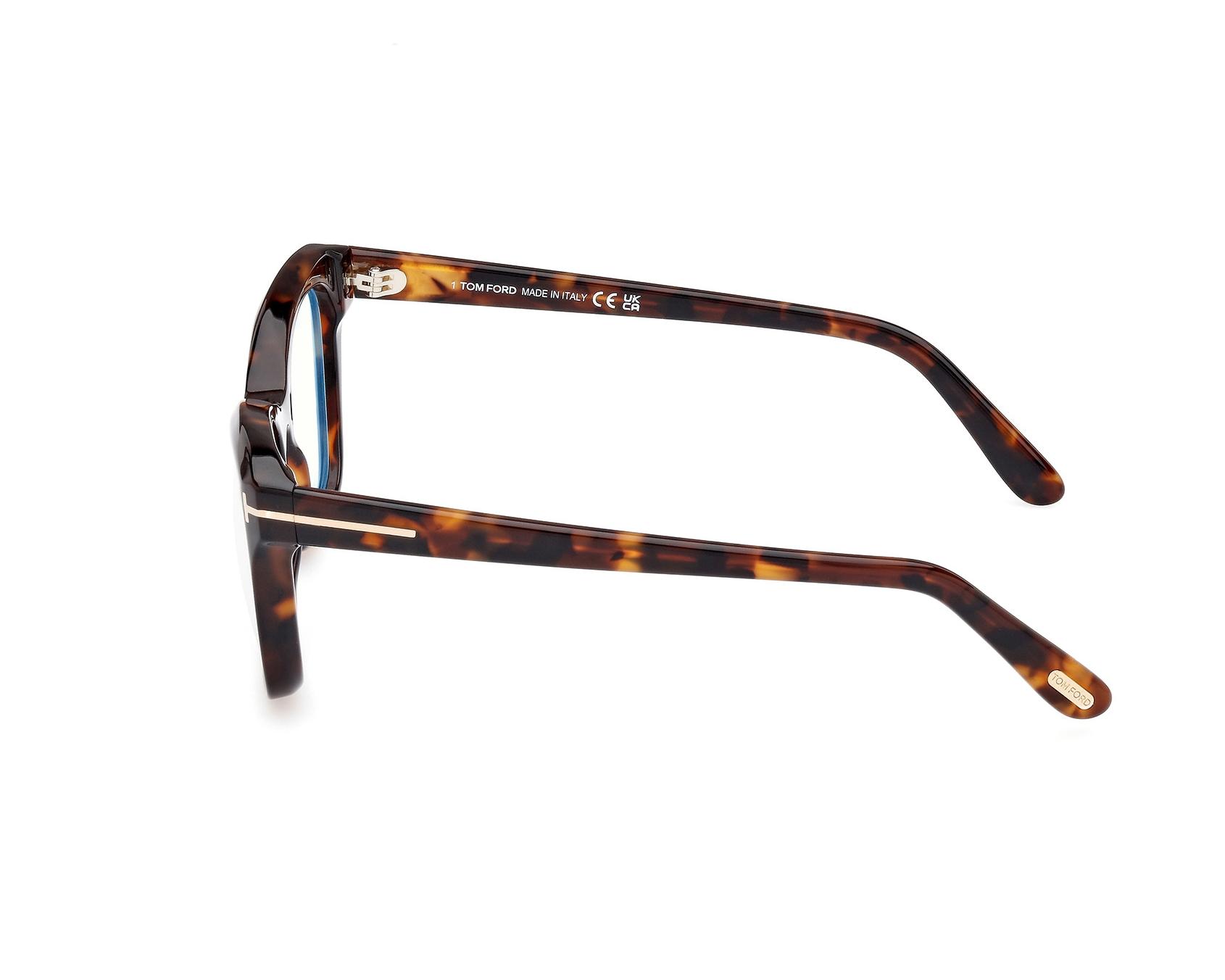 Tom Ford Glasses FT-5909-B-V 052