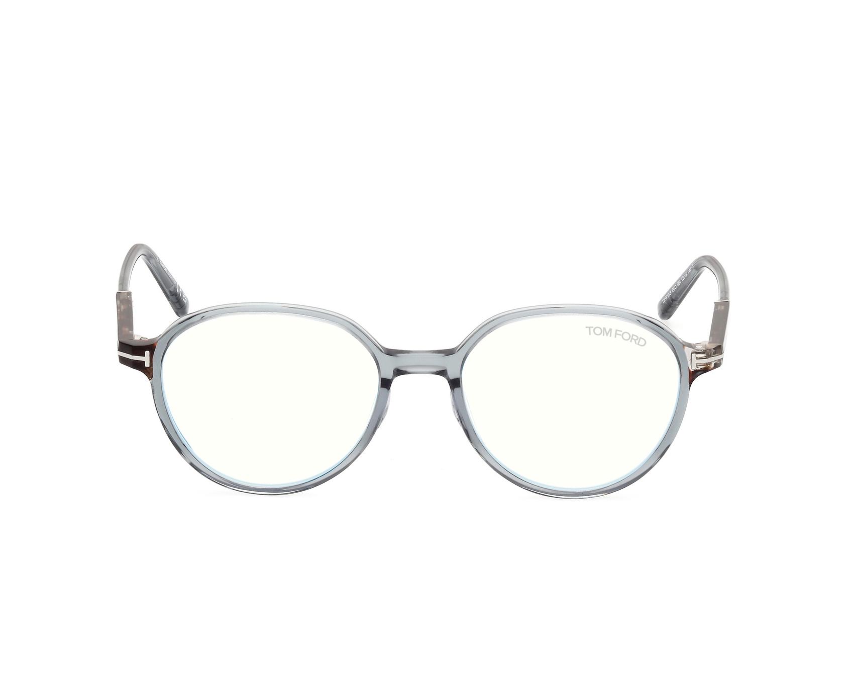 Tom Ford Glasses FT-5910-B-V 084