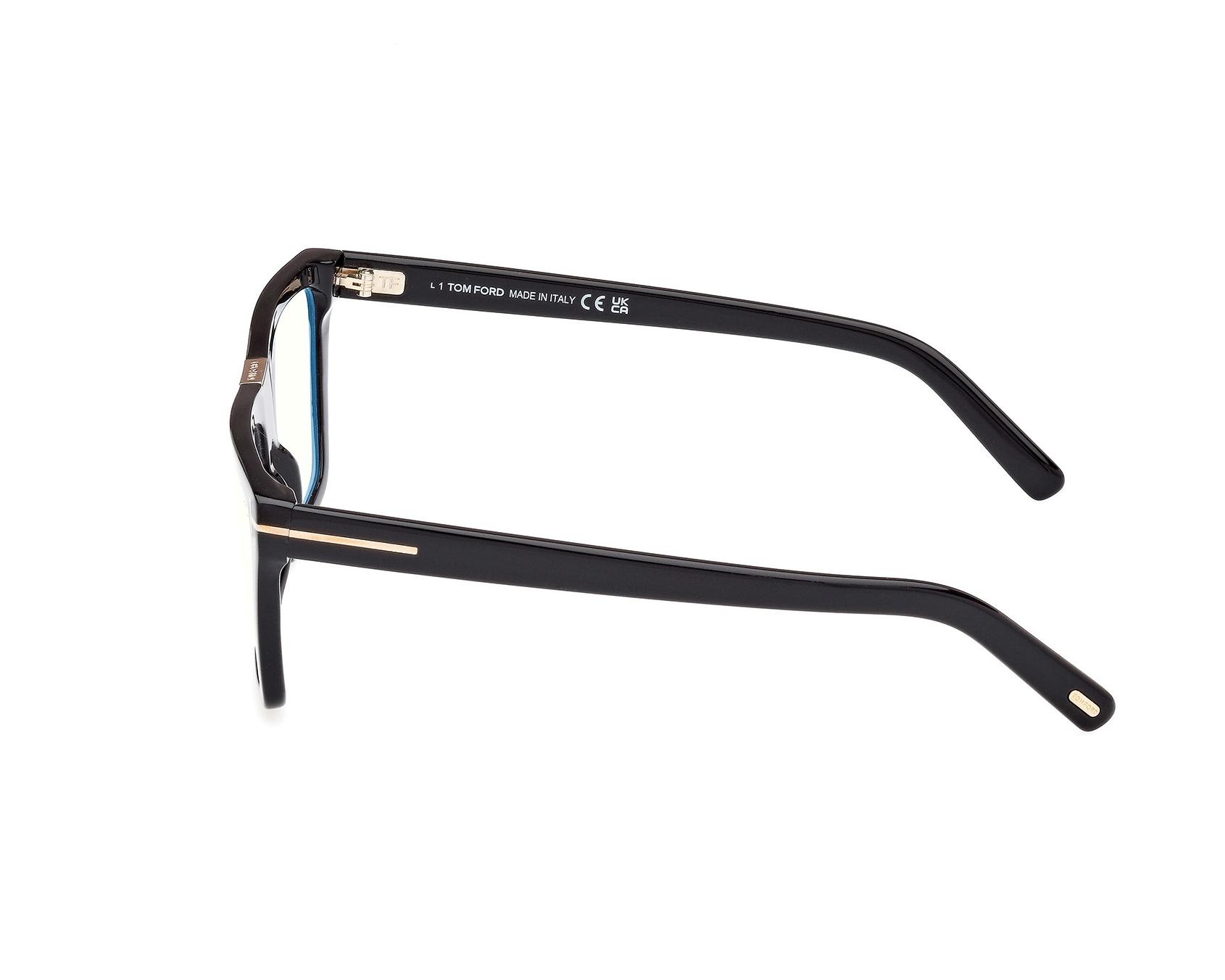 Tom Ford Glasses FT-5912-B-V 001