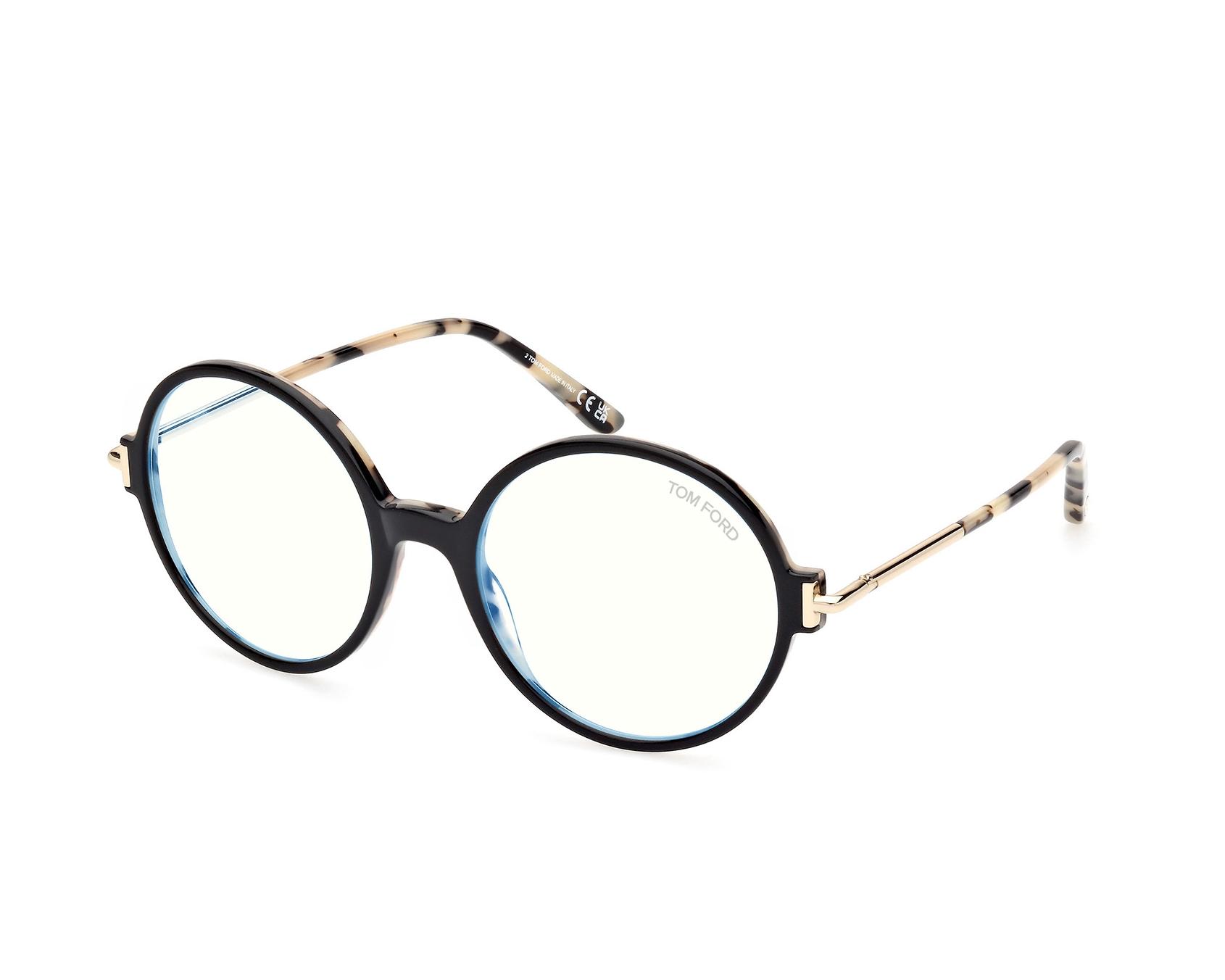 Tom Ford Glasses FT-5914-B-V 005