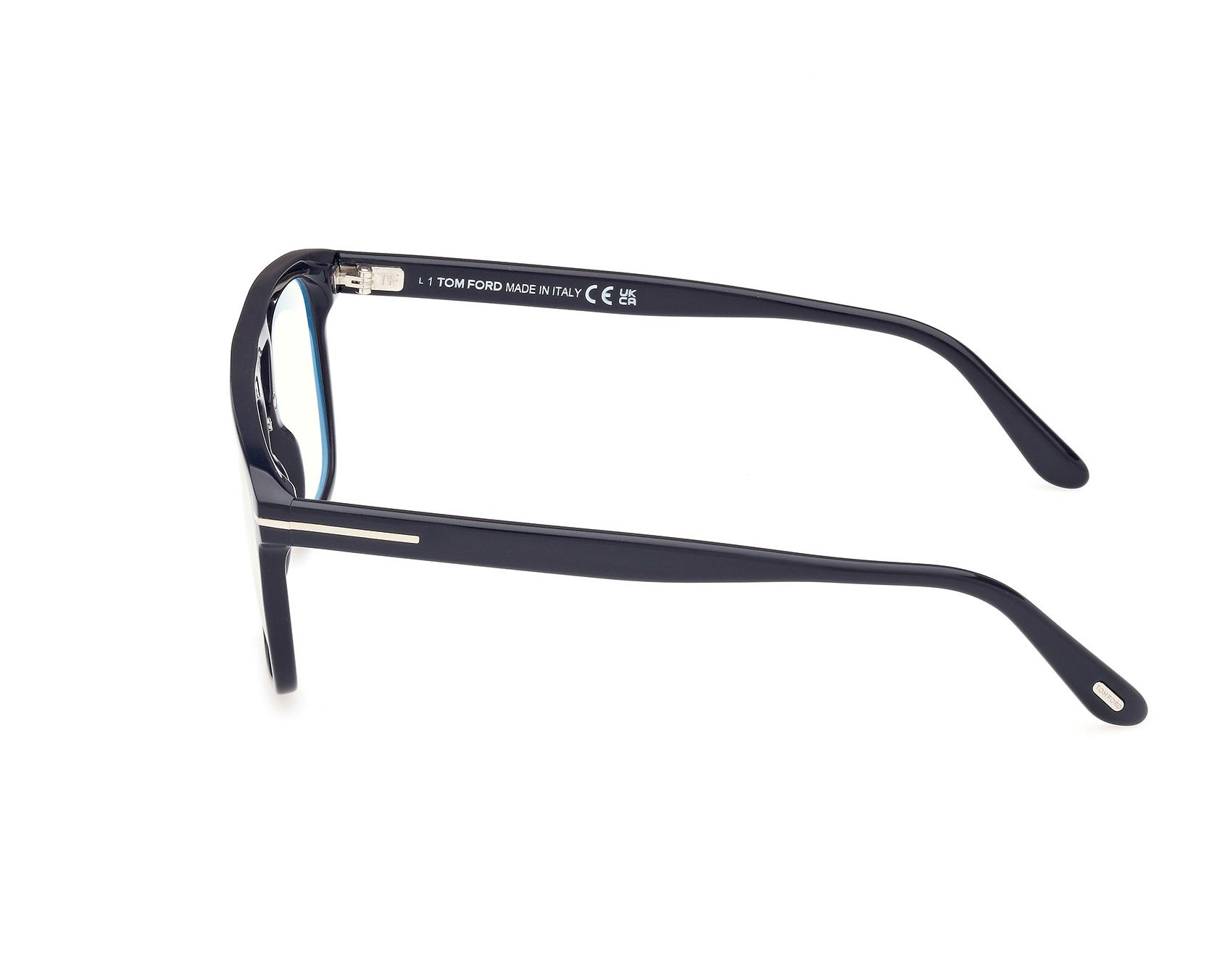 Tom Ford Glasses FT5942-BV 090